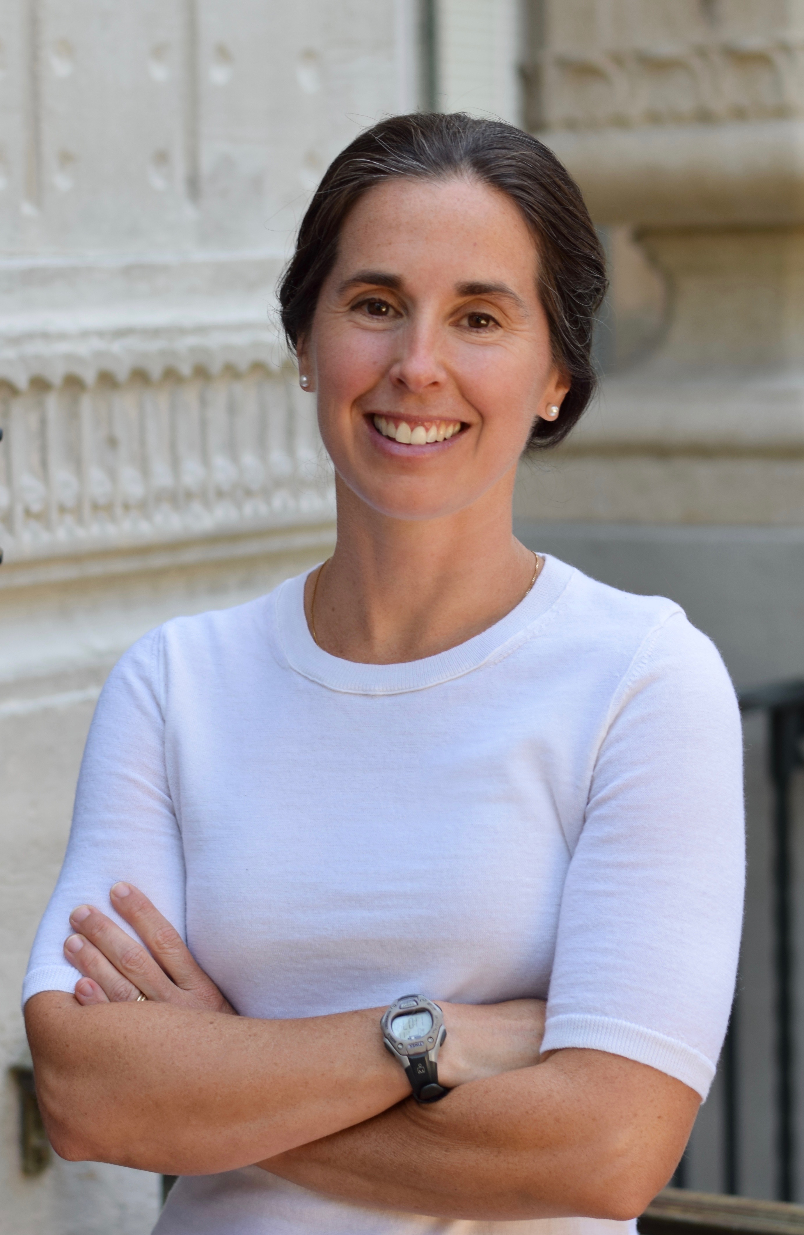 Meredith Fowlie | Brookings