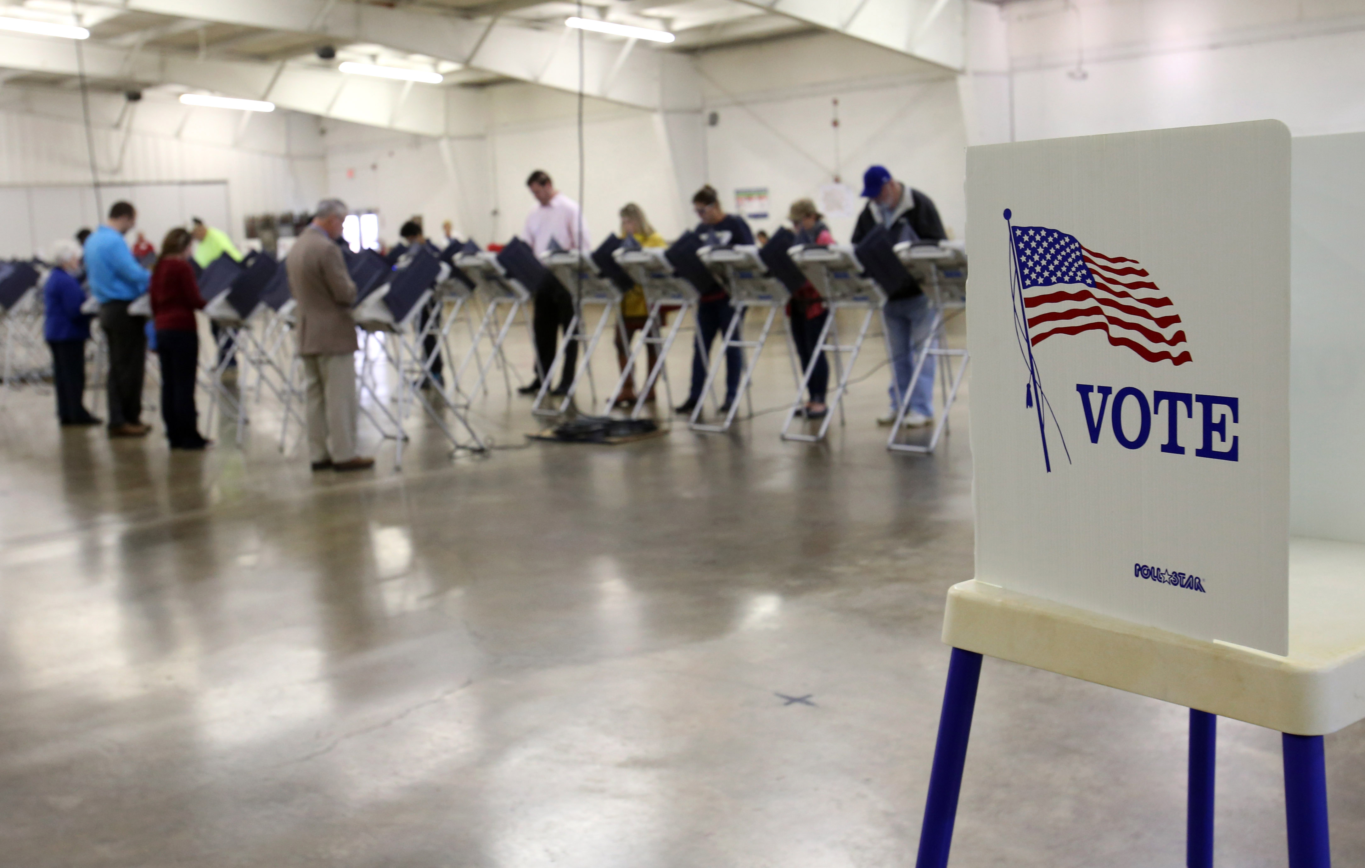 The demographic blowback that elected Donald Trump | Brookings