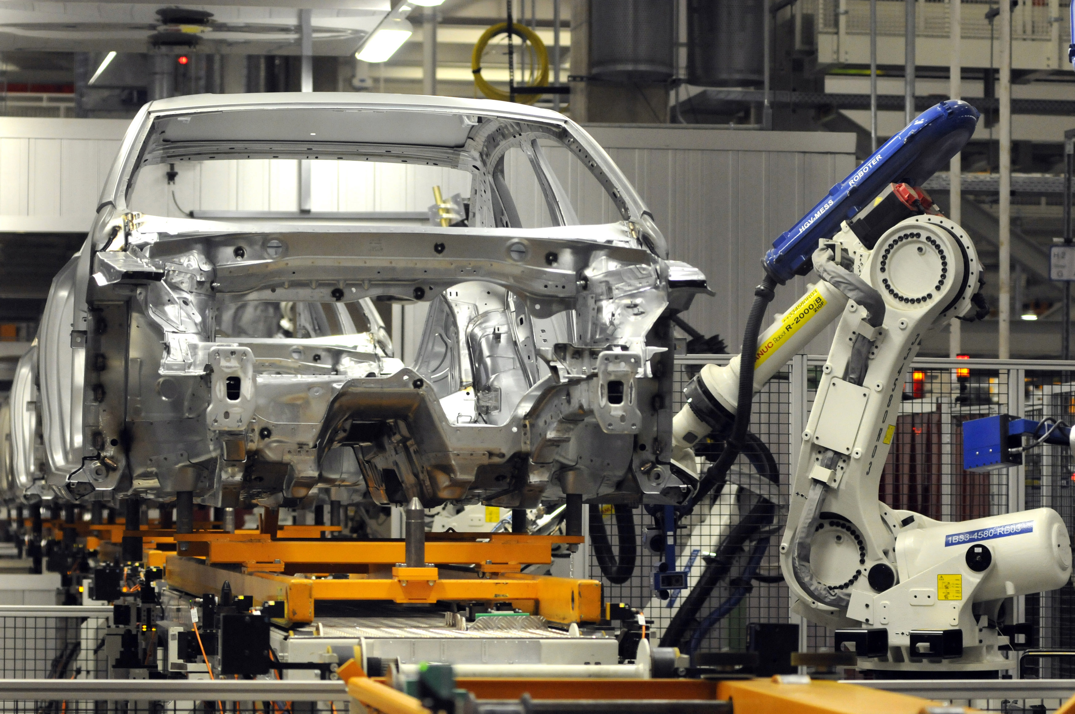 It won’t be easy to bring back millions of manufacturing jobs | Brookings