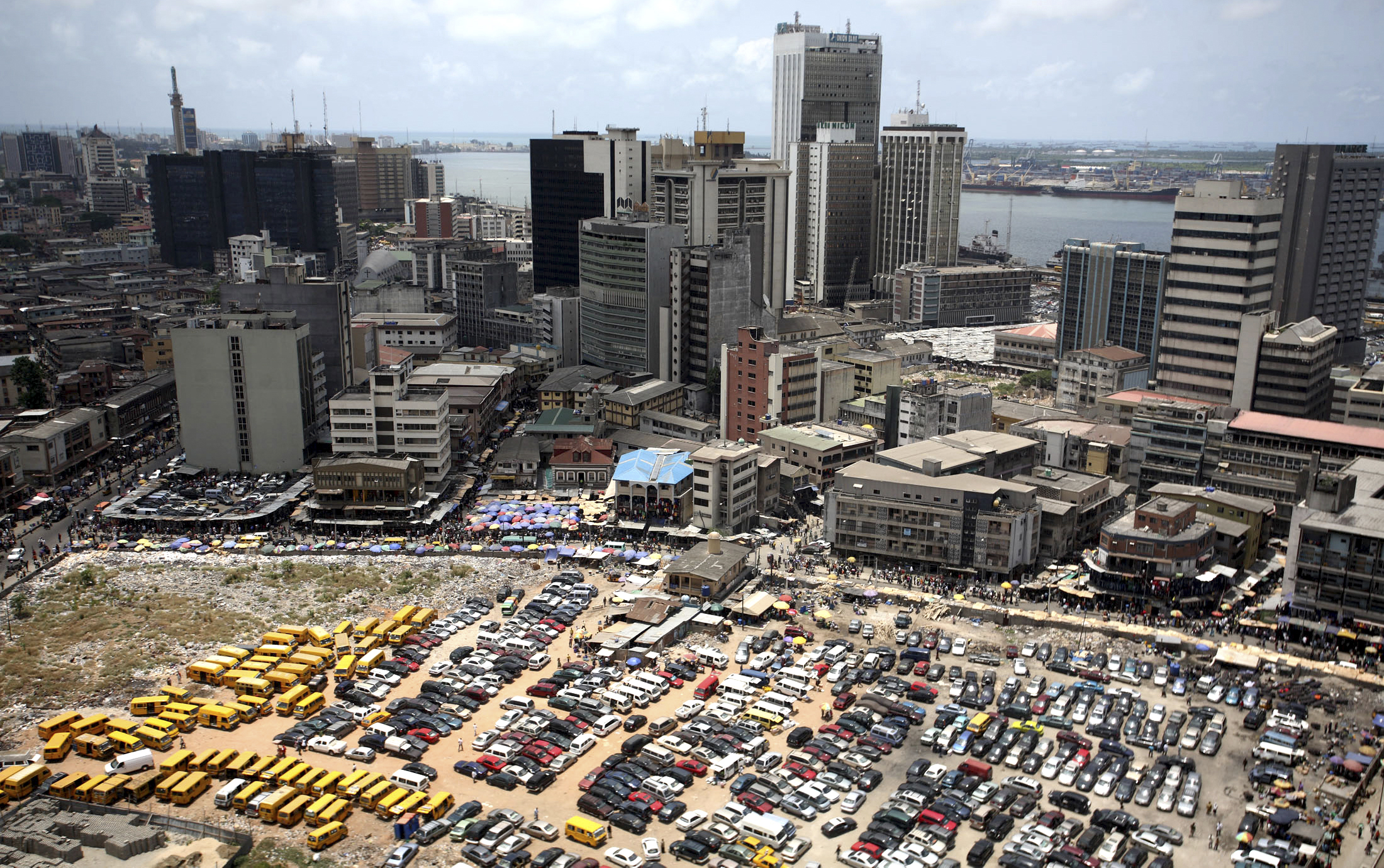 Why growth economics needs to understand cities | Brookings