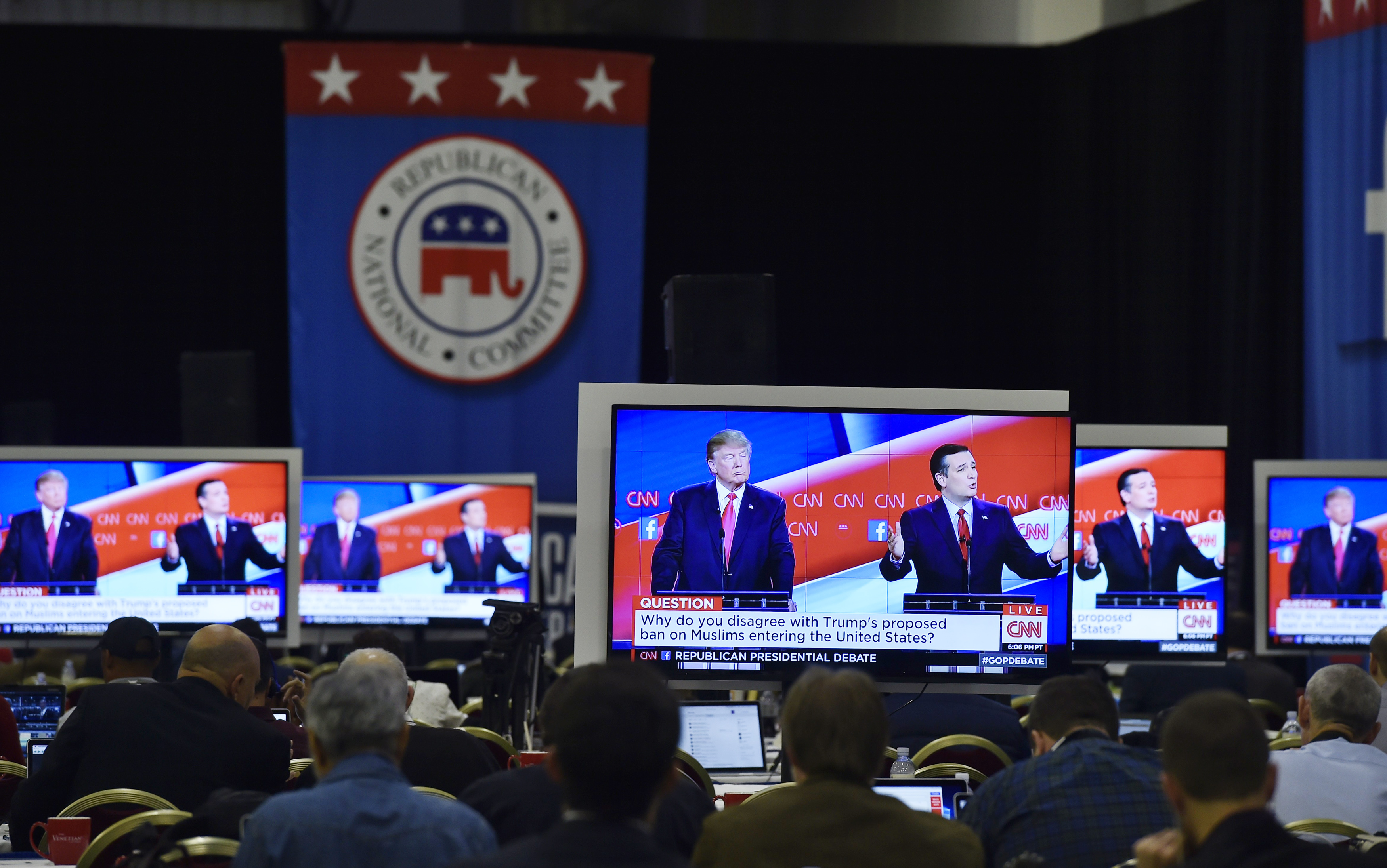 Technology policy and the Trump administration | Brookings