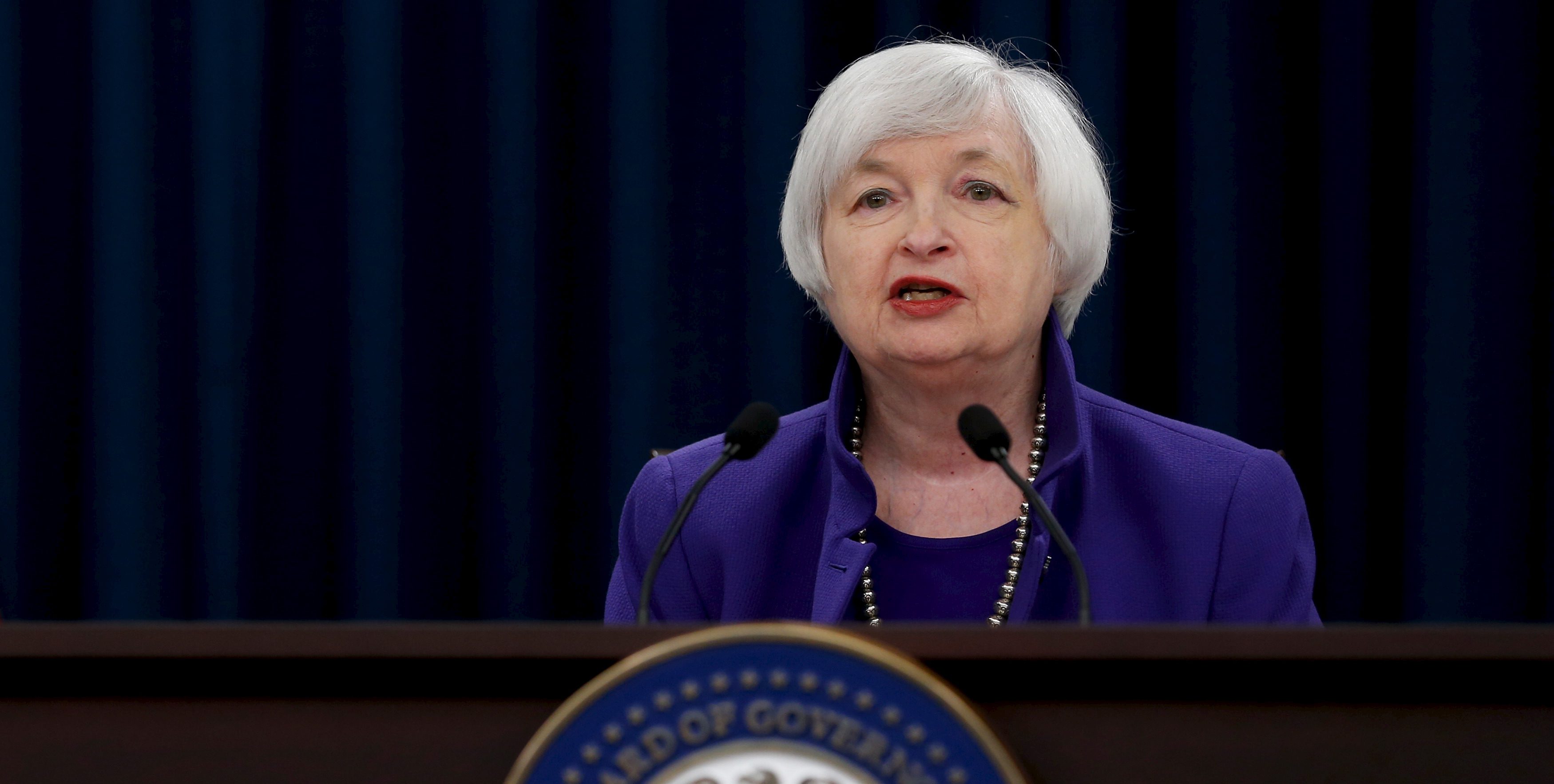 Federal Reserve economic projections: What are they good for? | Brookings