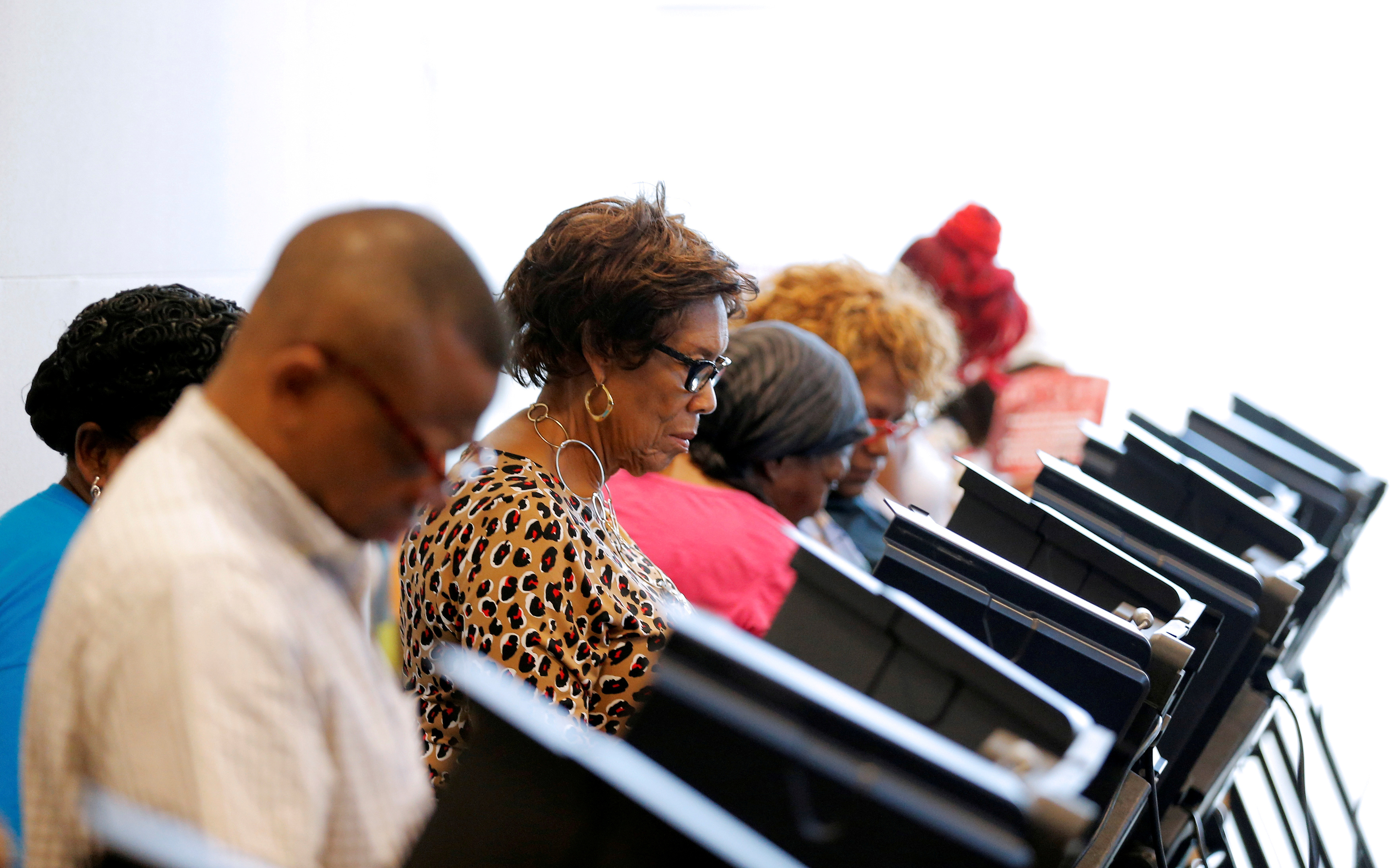 Election 2016: It's almost over | Brookings
