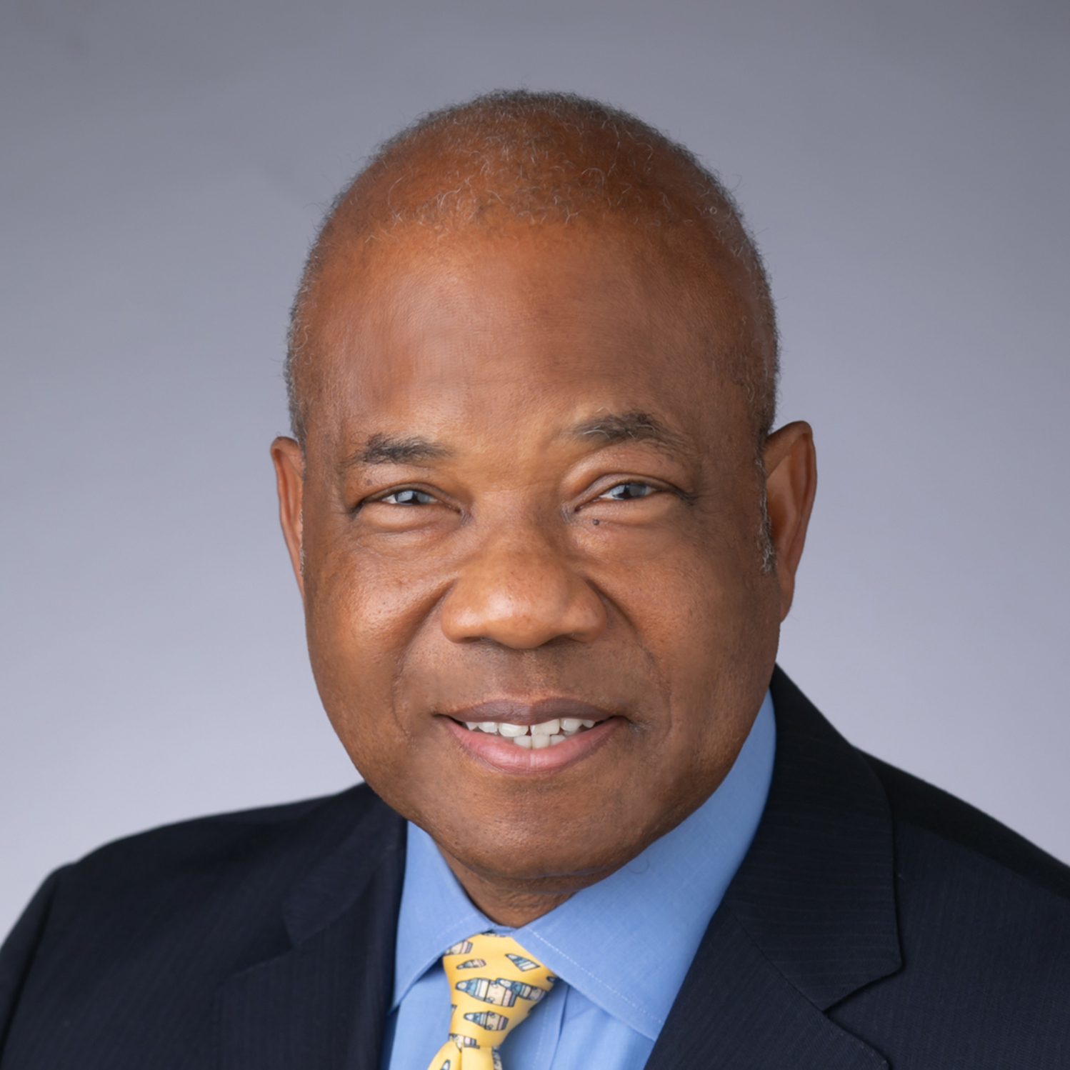 Victor L. Hymes | Brookings