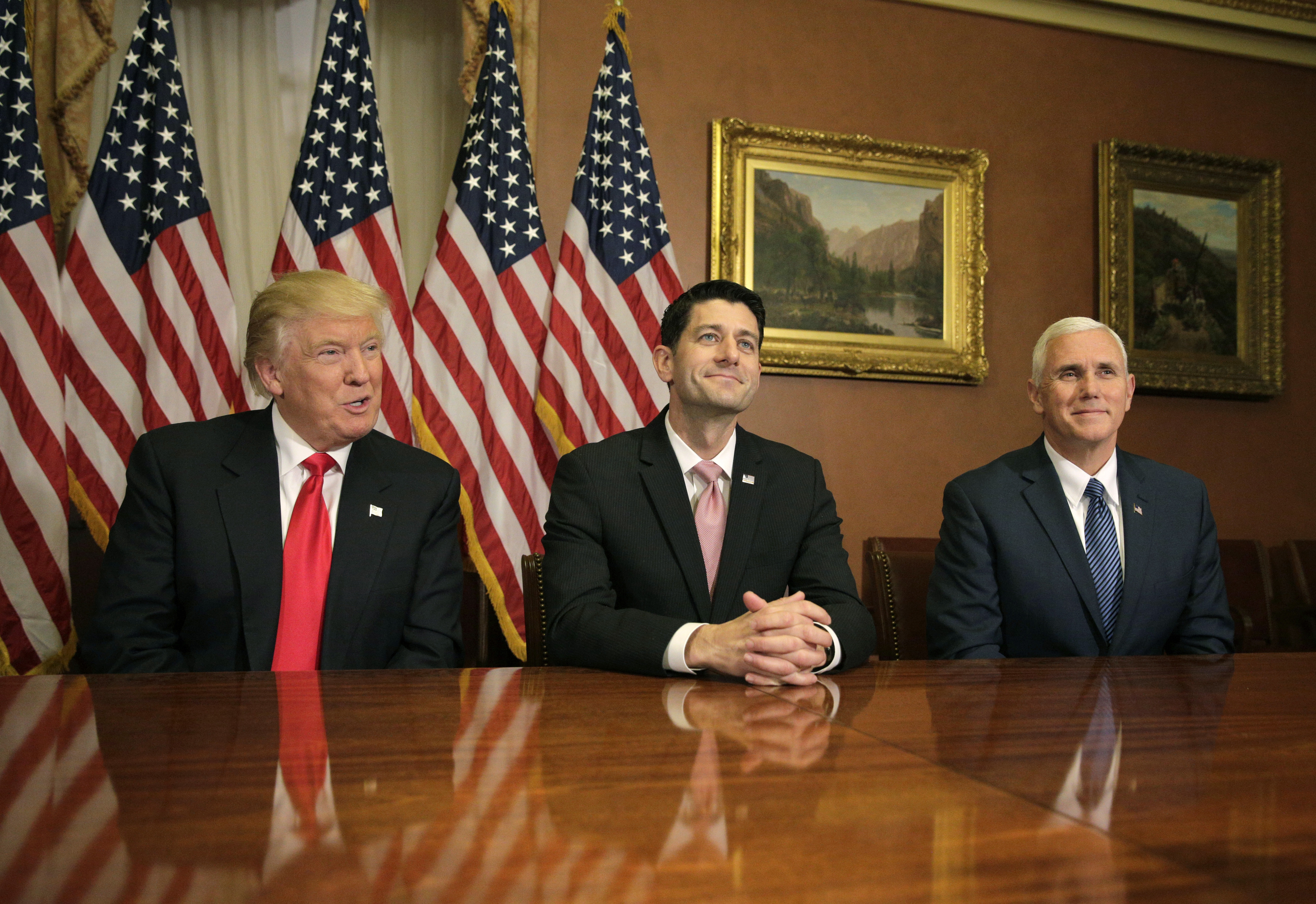 5 ways to make the populist-Republican coalition government work ...