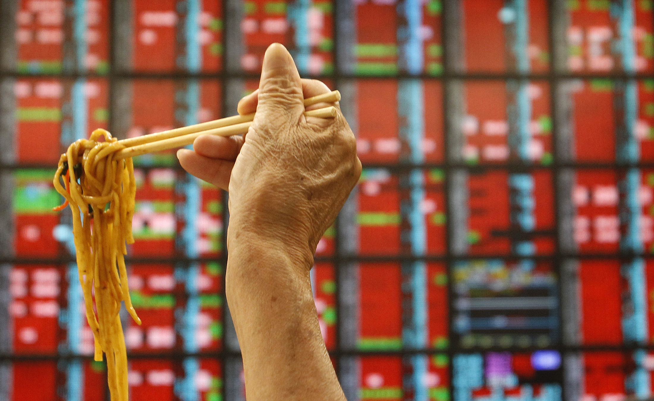 Risk weights or leverage ratio? We need both | Brookings