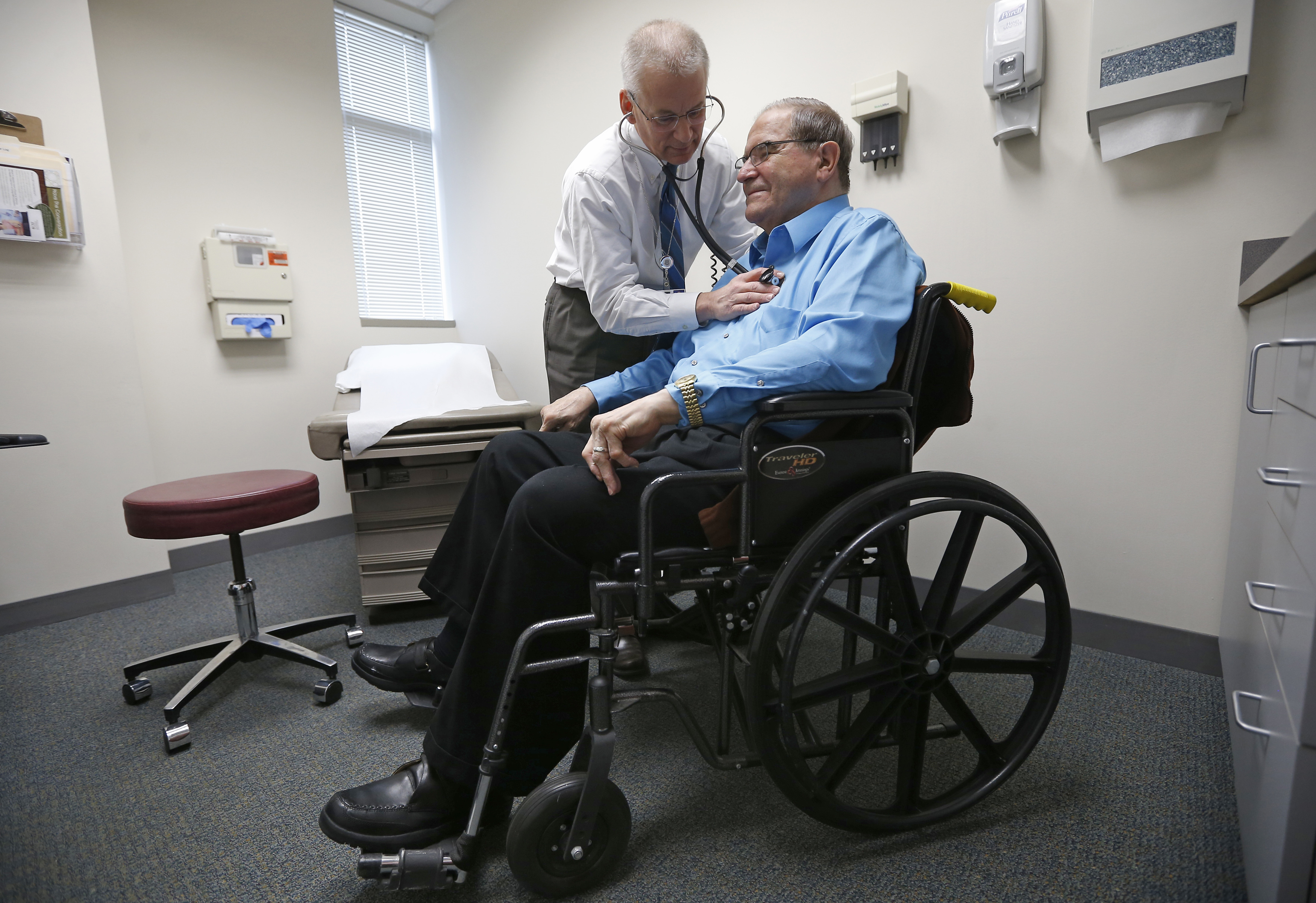 Repealing Obamacare without replacing it would be a disaster | Brookings