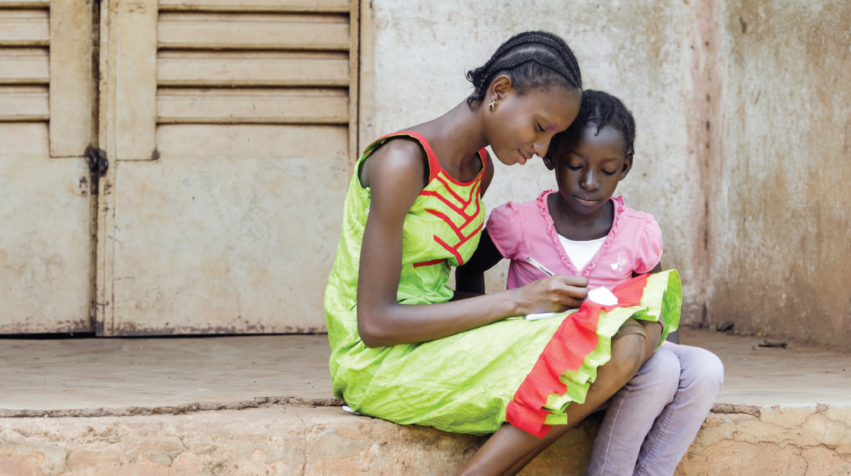Mentoring for Kenya’s marginalized girls | Brookings