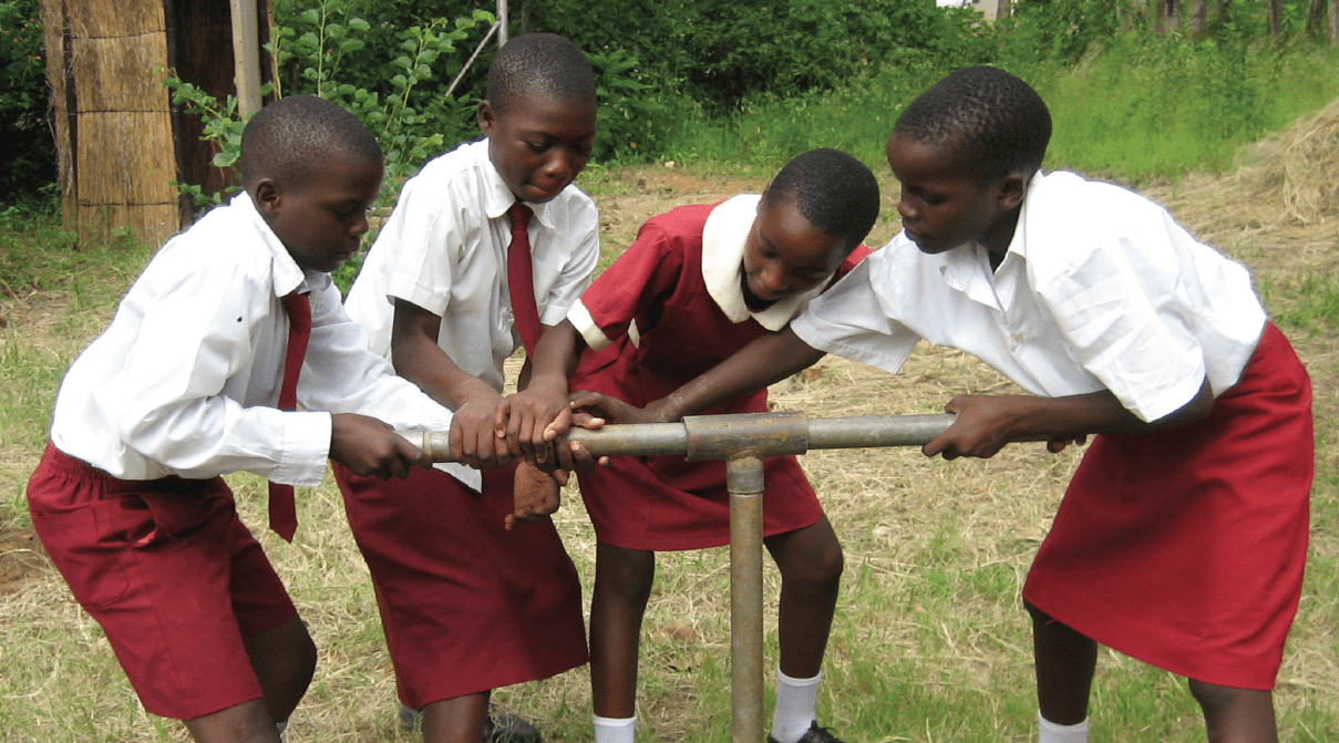 COP29 and the intersection of climate, gender equality, and education ...