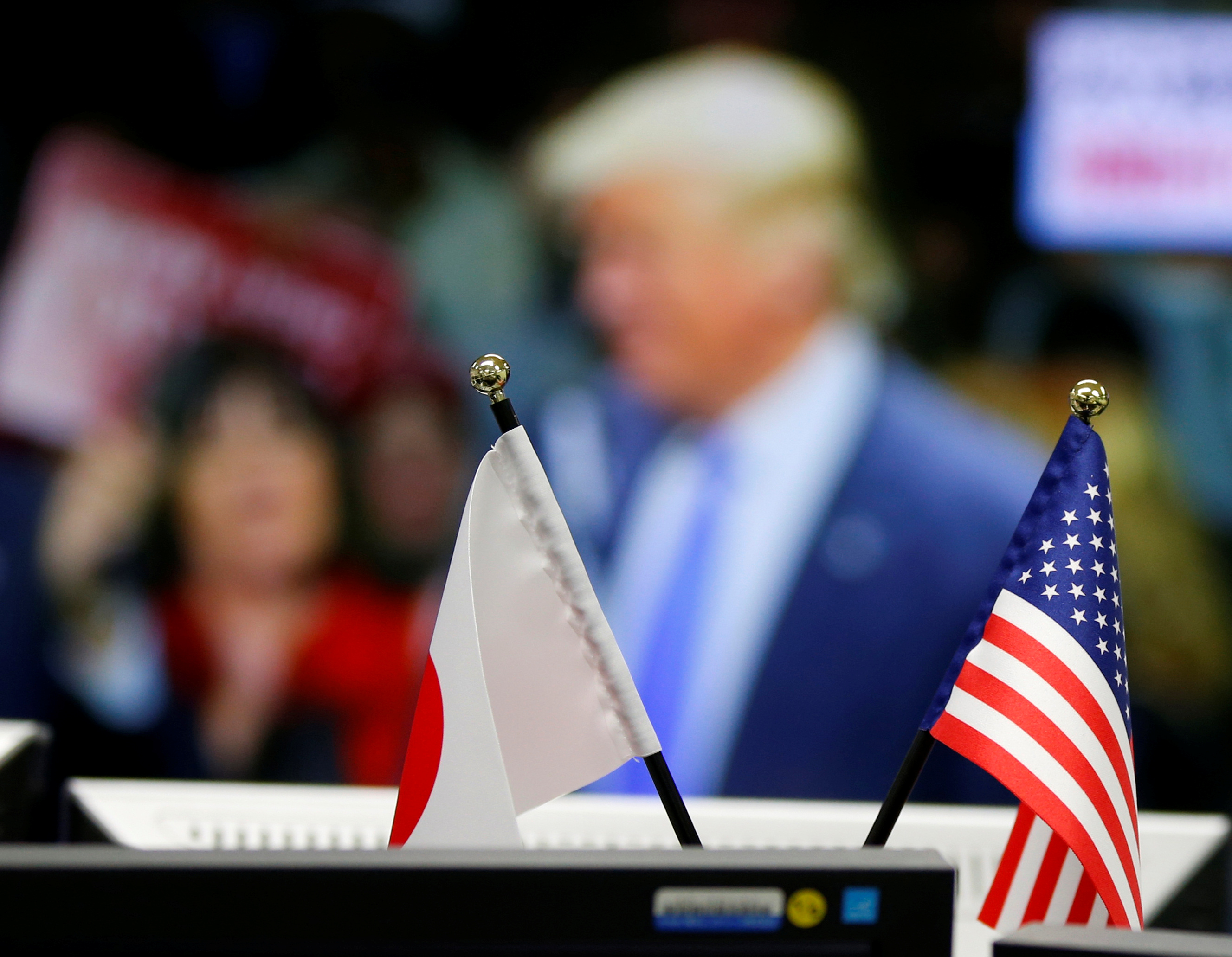 U.S.-Japan relations: Priorities for the new administration | Brookings