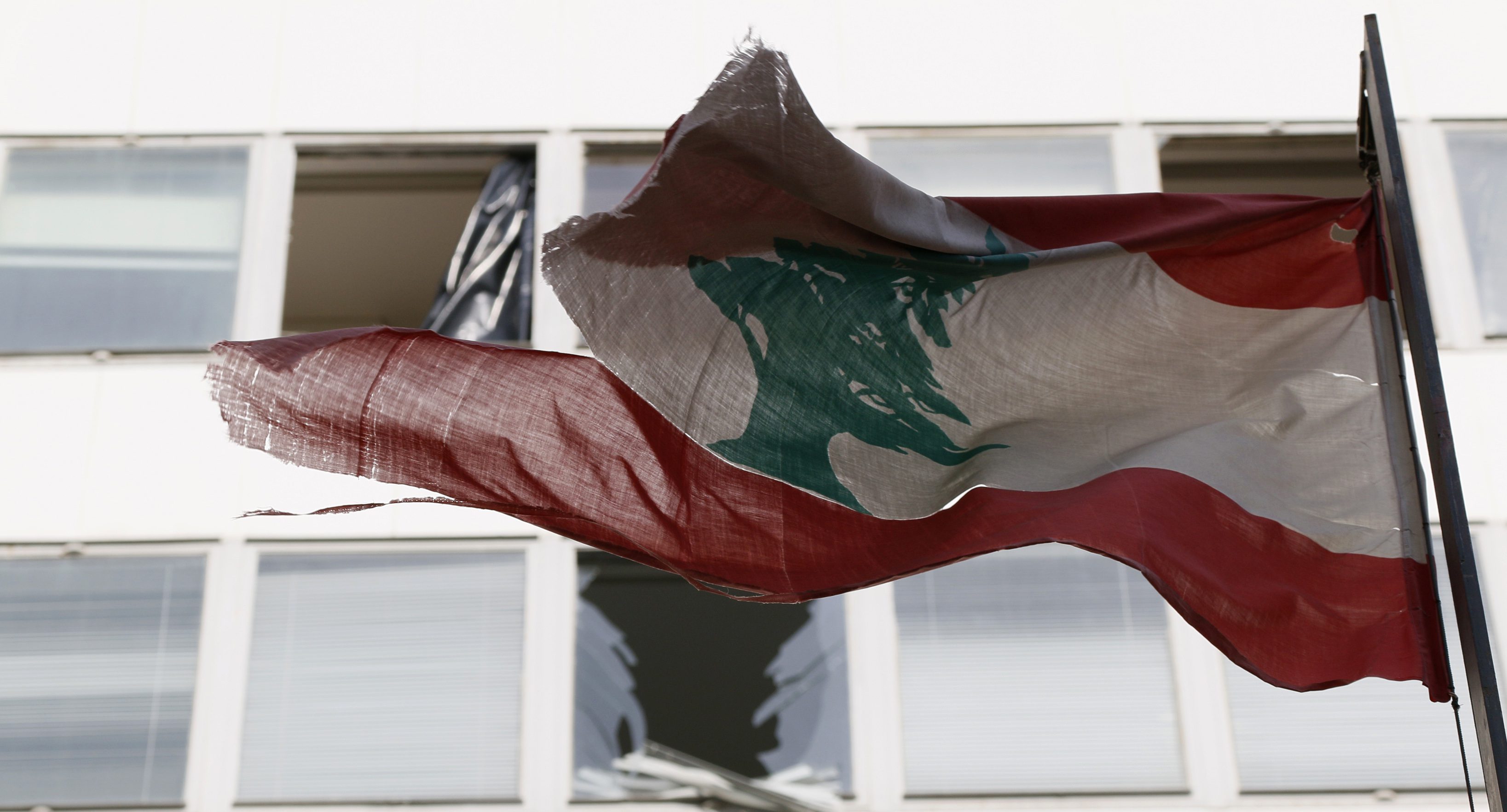 Islamists on Islamism: An interview with Rabih Dandachli, former leader ...
