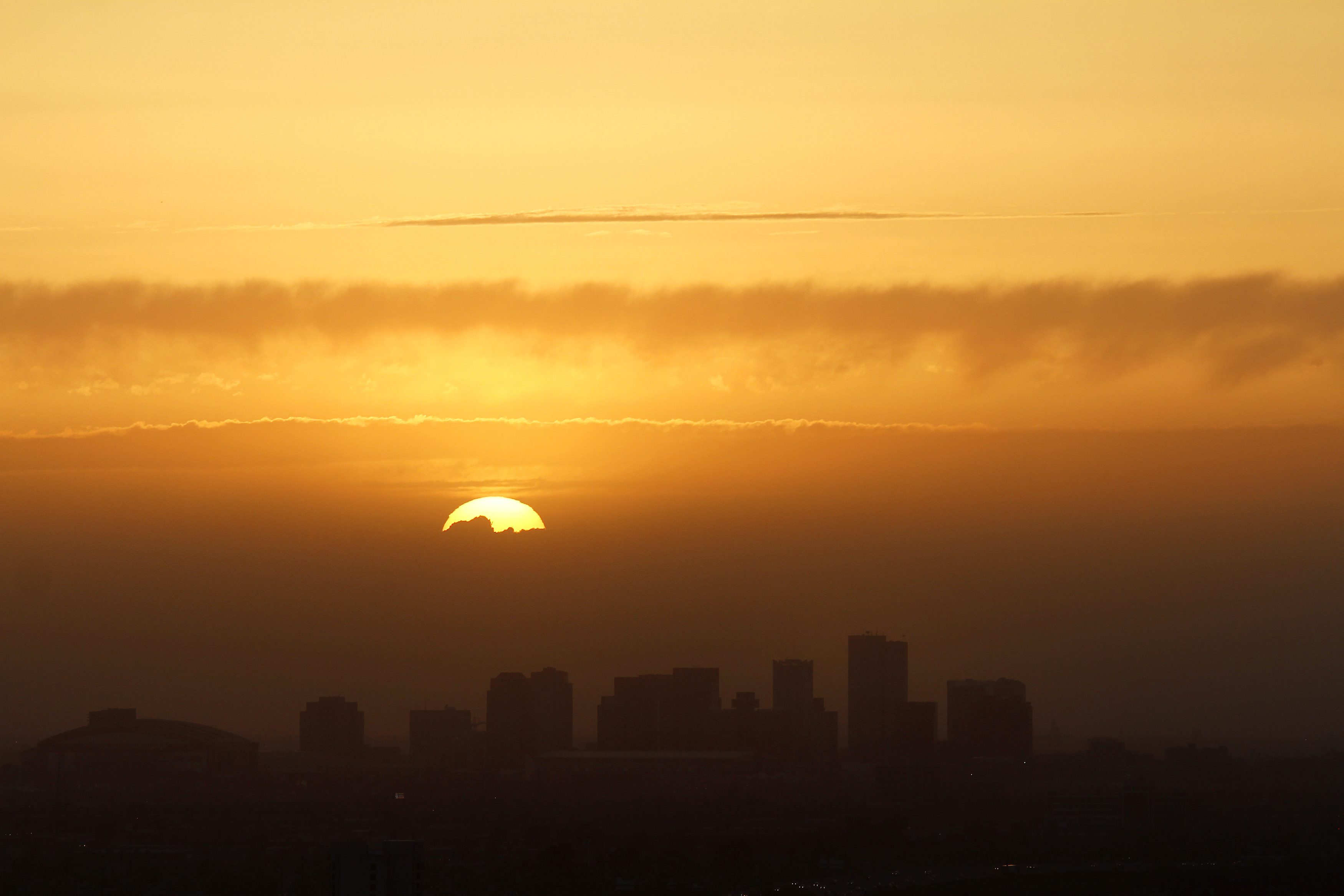 Sun Belt migration reviving, new census data show | Brookings