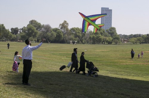 The tribes of Israel: Diversity, cohesion, and conflict | Brookings