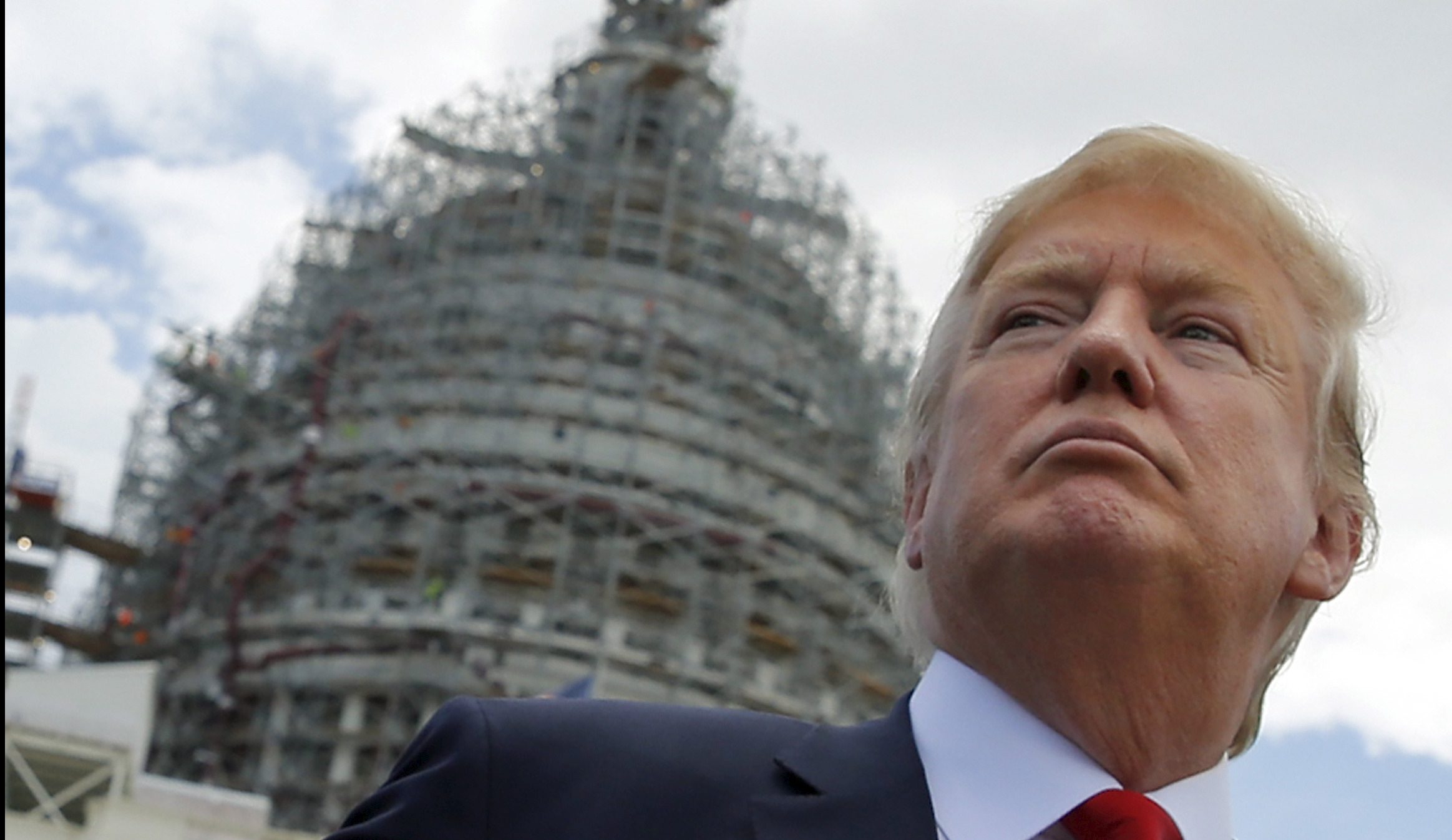 Here's a blueprint for a Trump-Castro deal on Cuba | Brookings