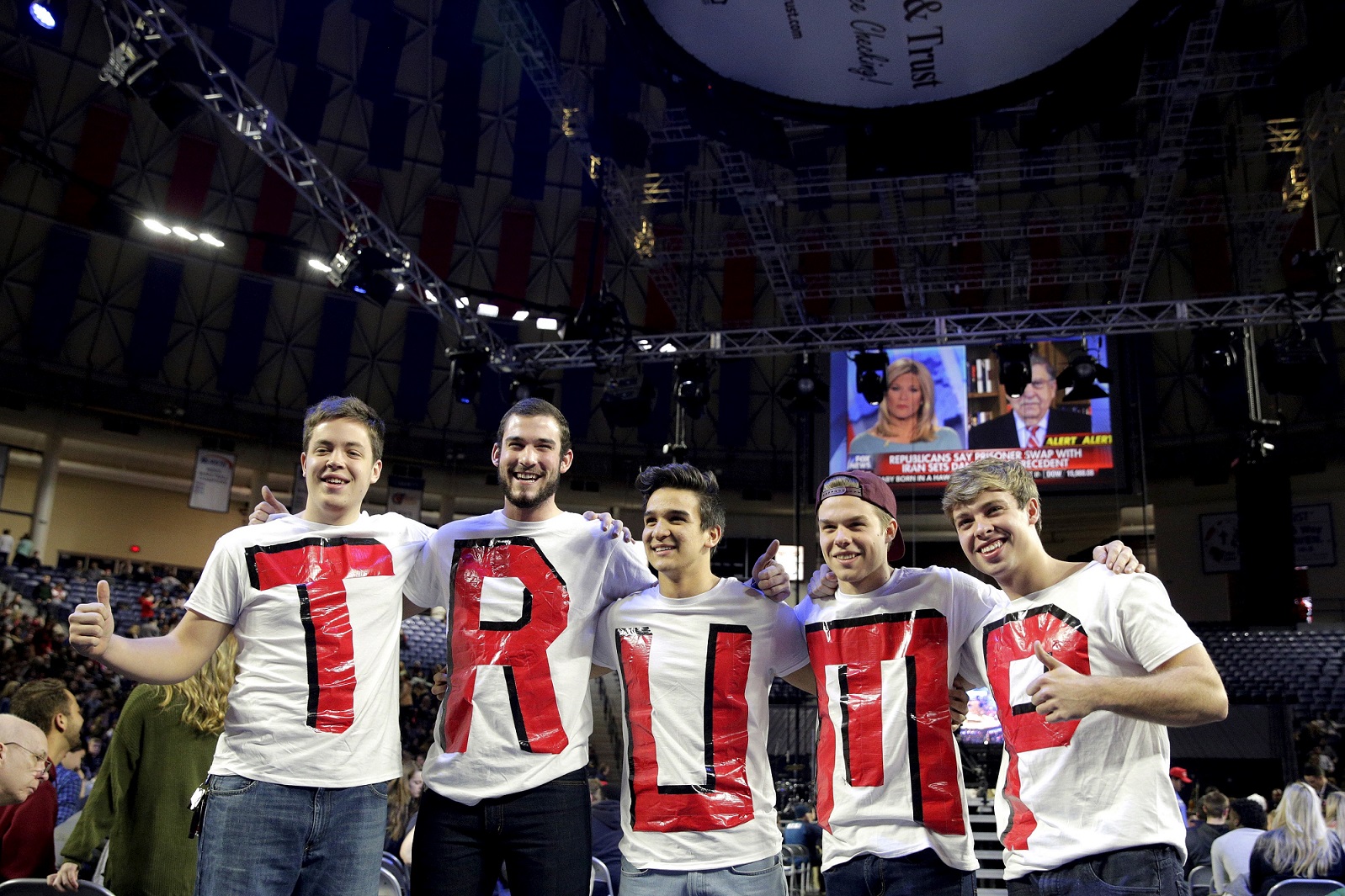 2016: The education election nobody saw coming | Brookings