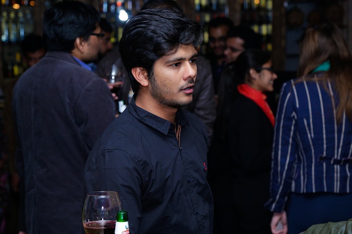 5th Foreign Policy ‘Emerging Voices’ Reception with British High ...
