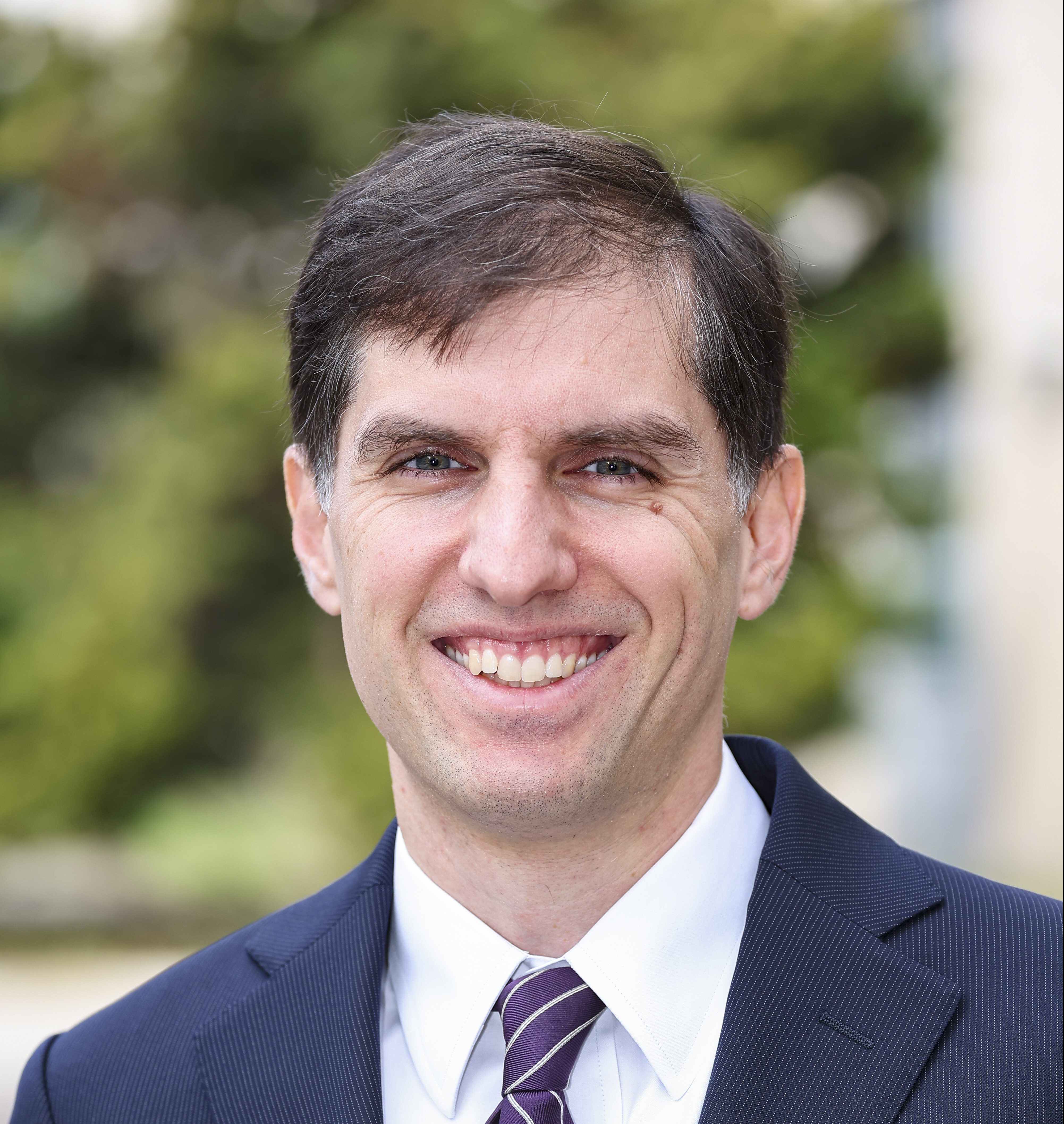 Matthew Fiedler | Brookings