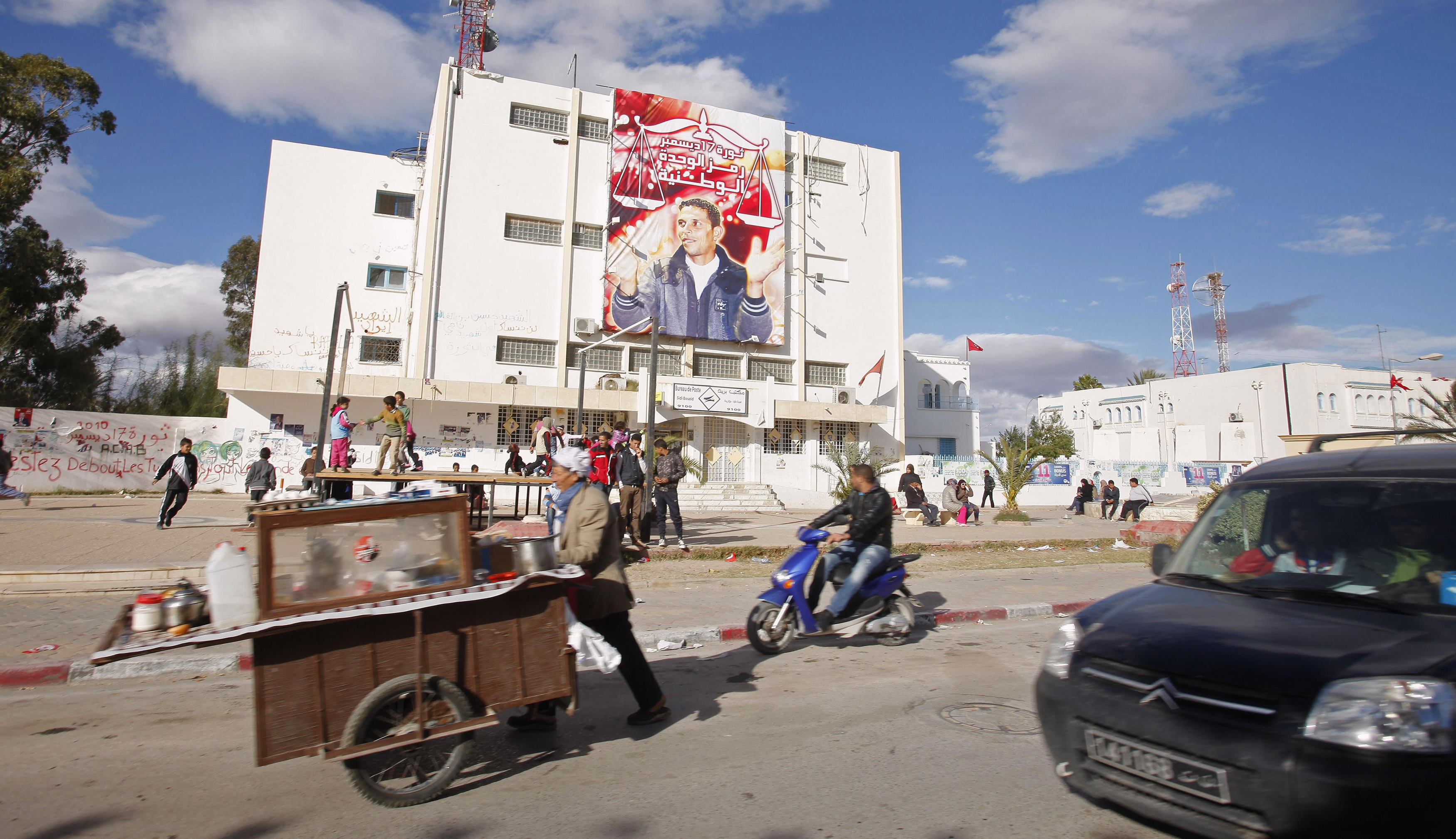 North Africa six years after the Arab Uprisings: Reflections and prospects