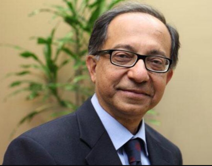 Kaushik Basu | Brookings