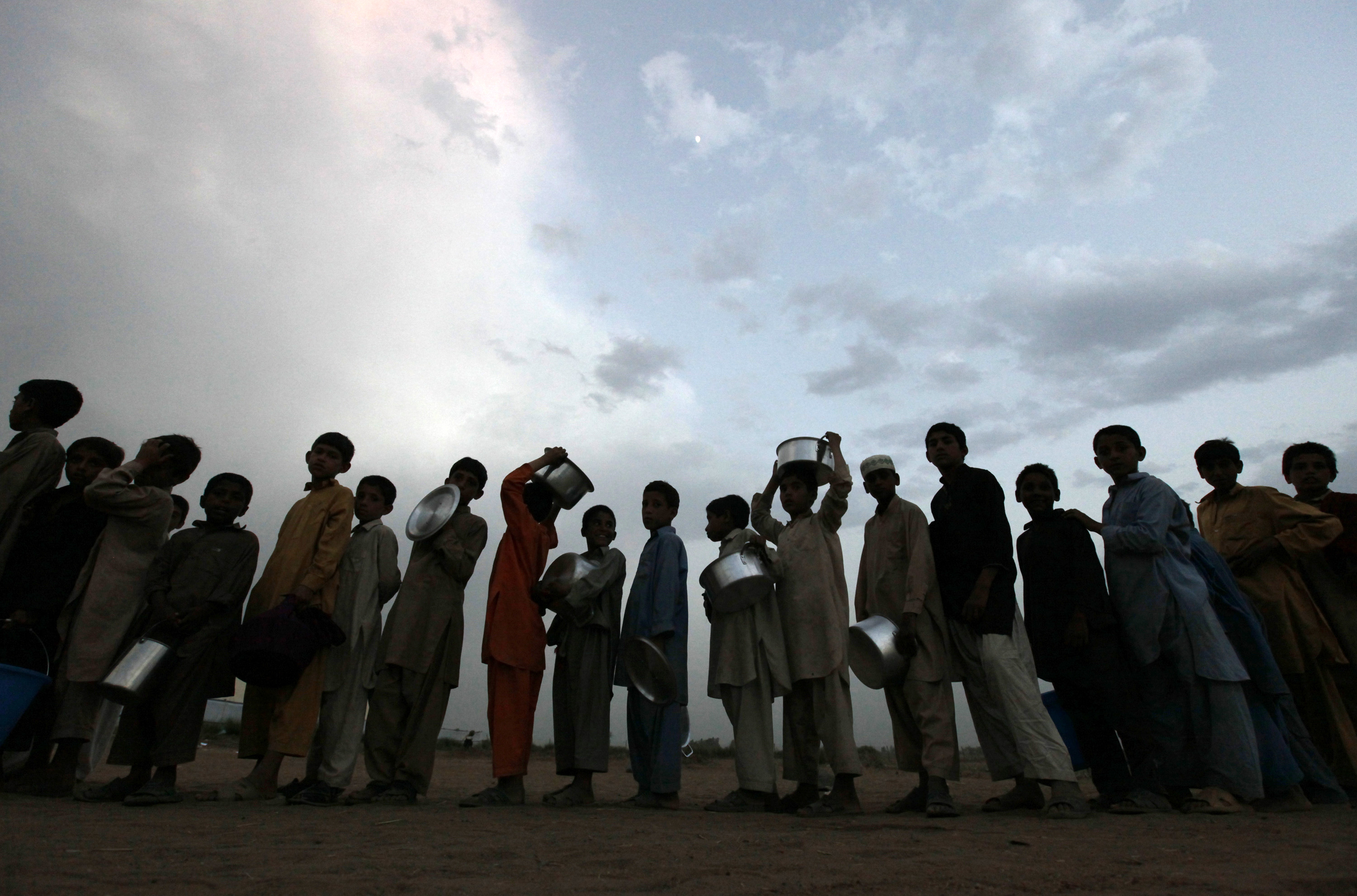 Why the World Bank is taking a wide-angle view of poverty | Brookings