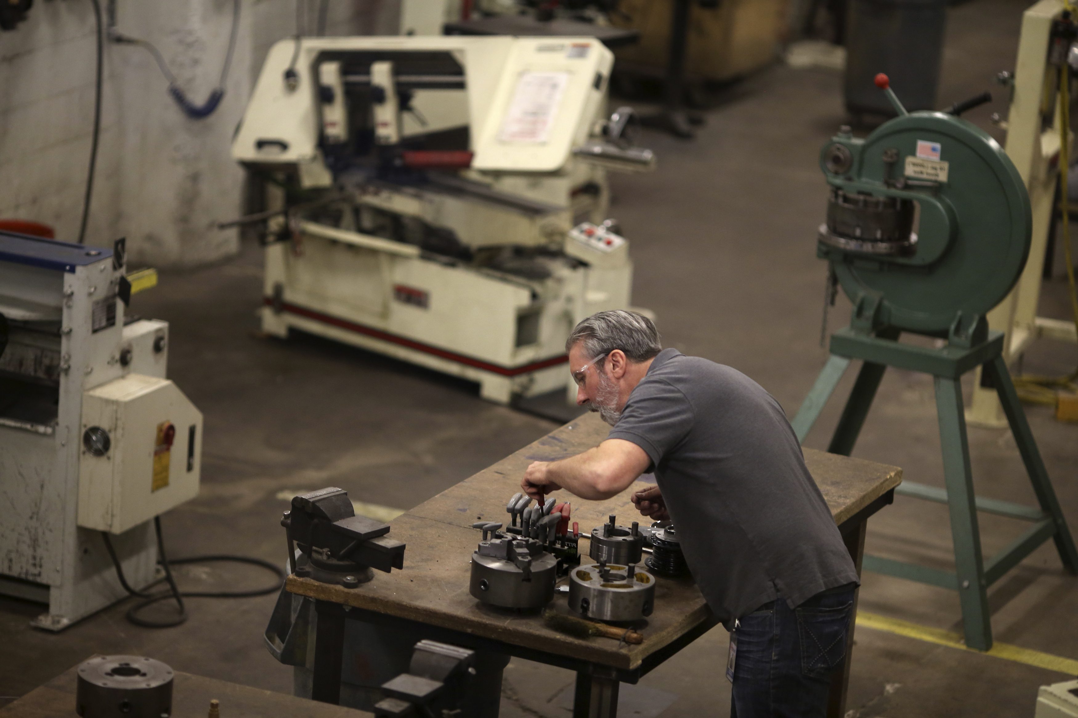 Five ways the Maker Movement can help catalyze a manufacturing ...