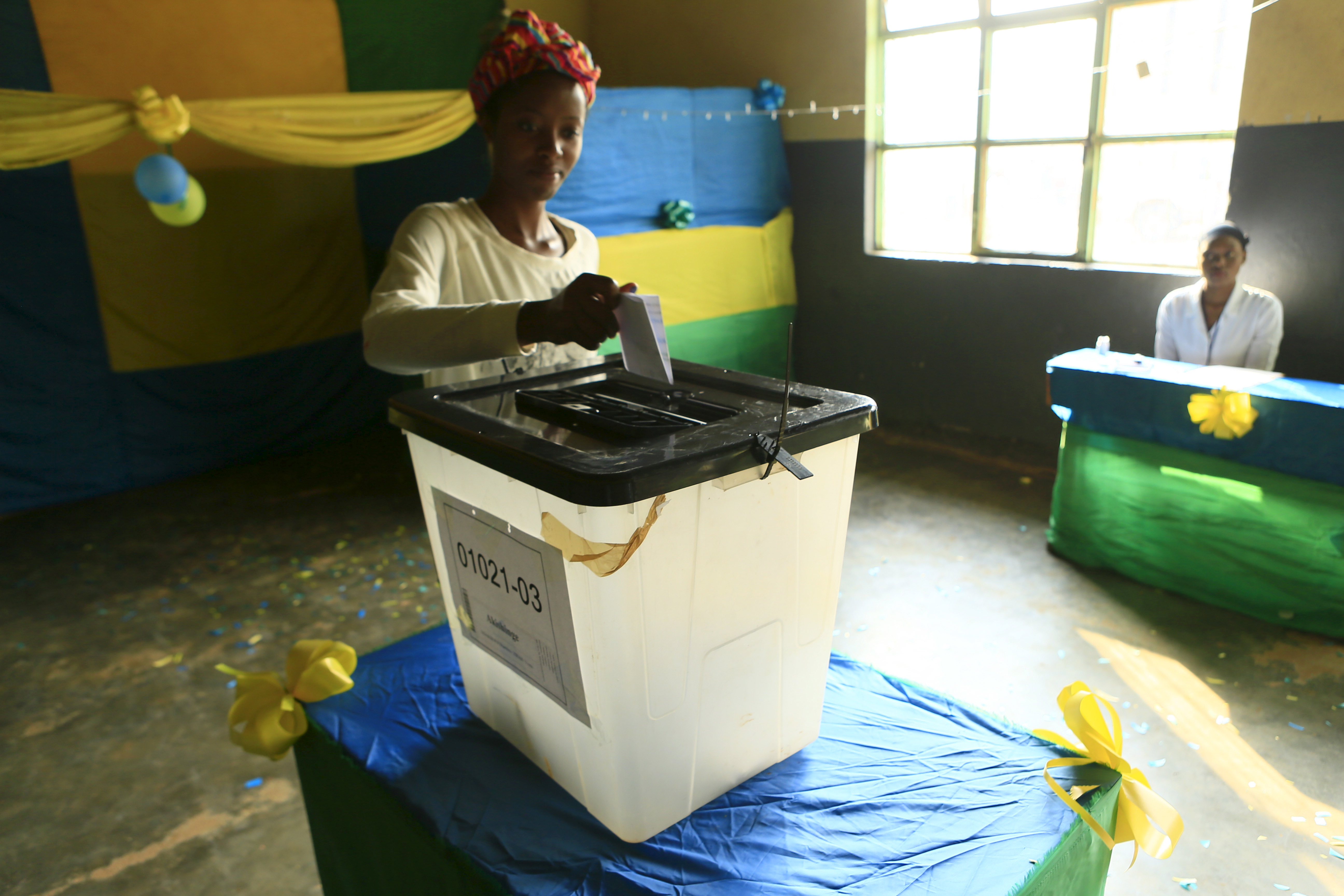 Foresight Africa 2017: Election spotlight on Rwanda | Brookings