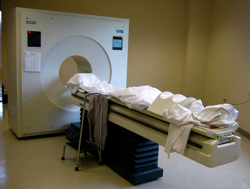 The essential scan: Top findings in health policy research | Brookings
