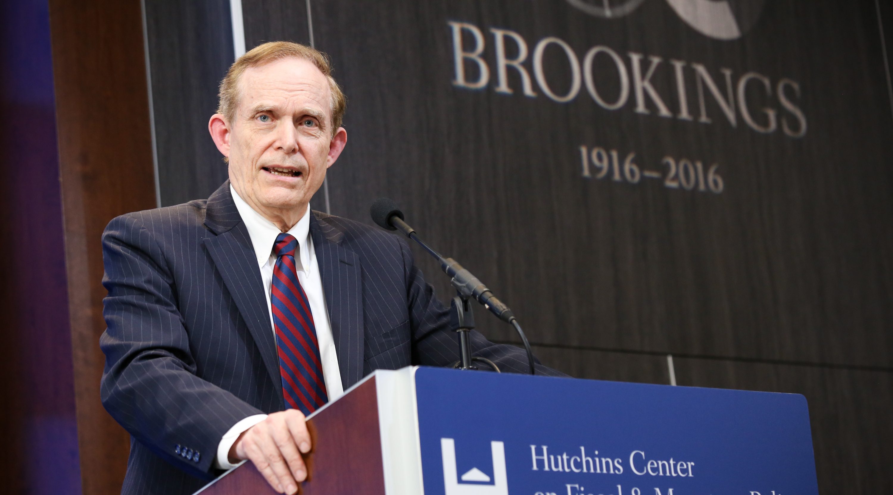 Remarks from “The Council of Economic Advisers: 70 years of advising ...