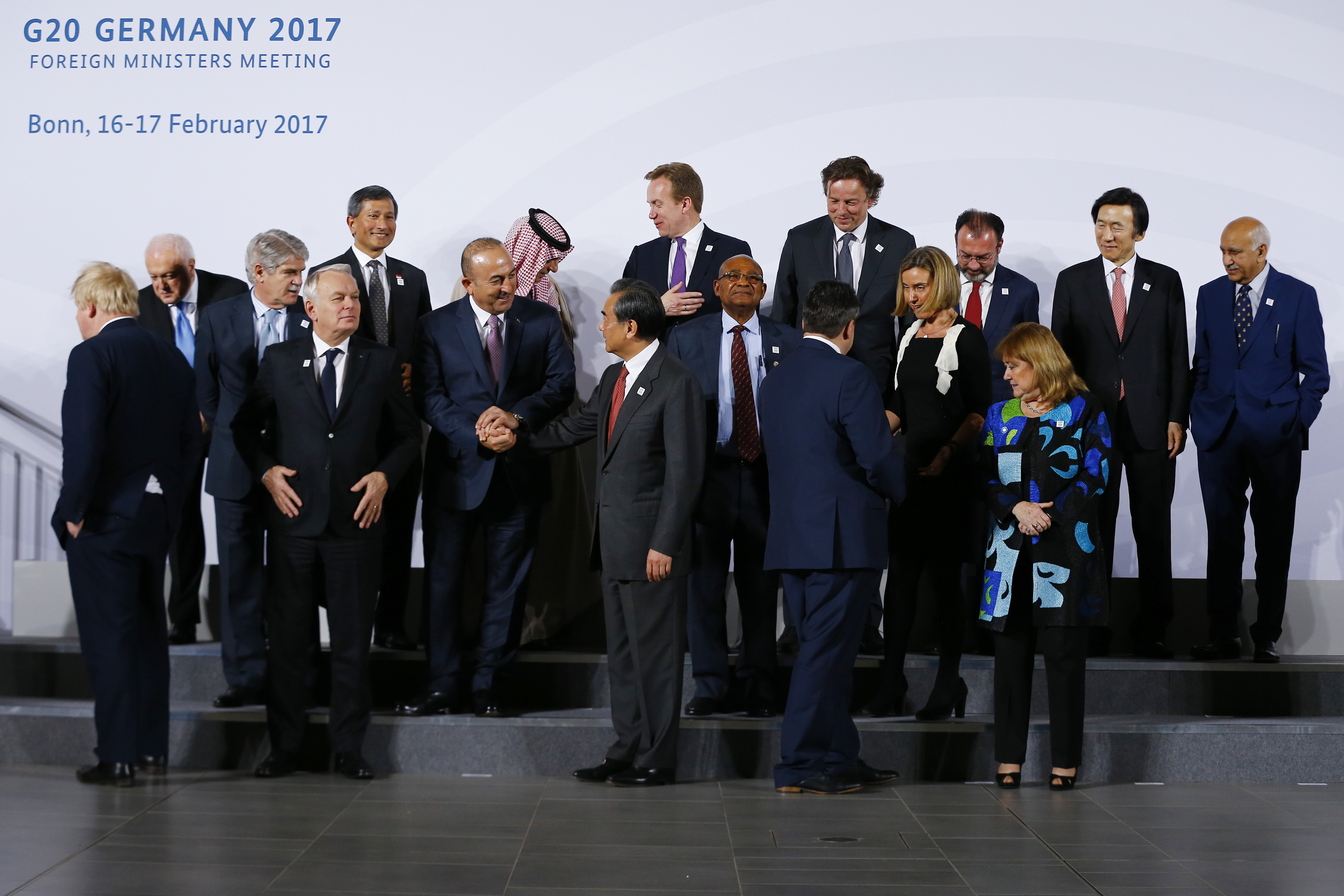 The future of the European security order | Brookings