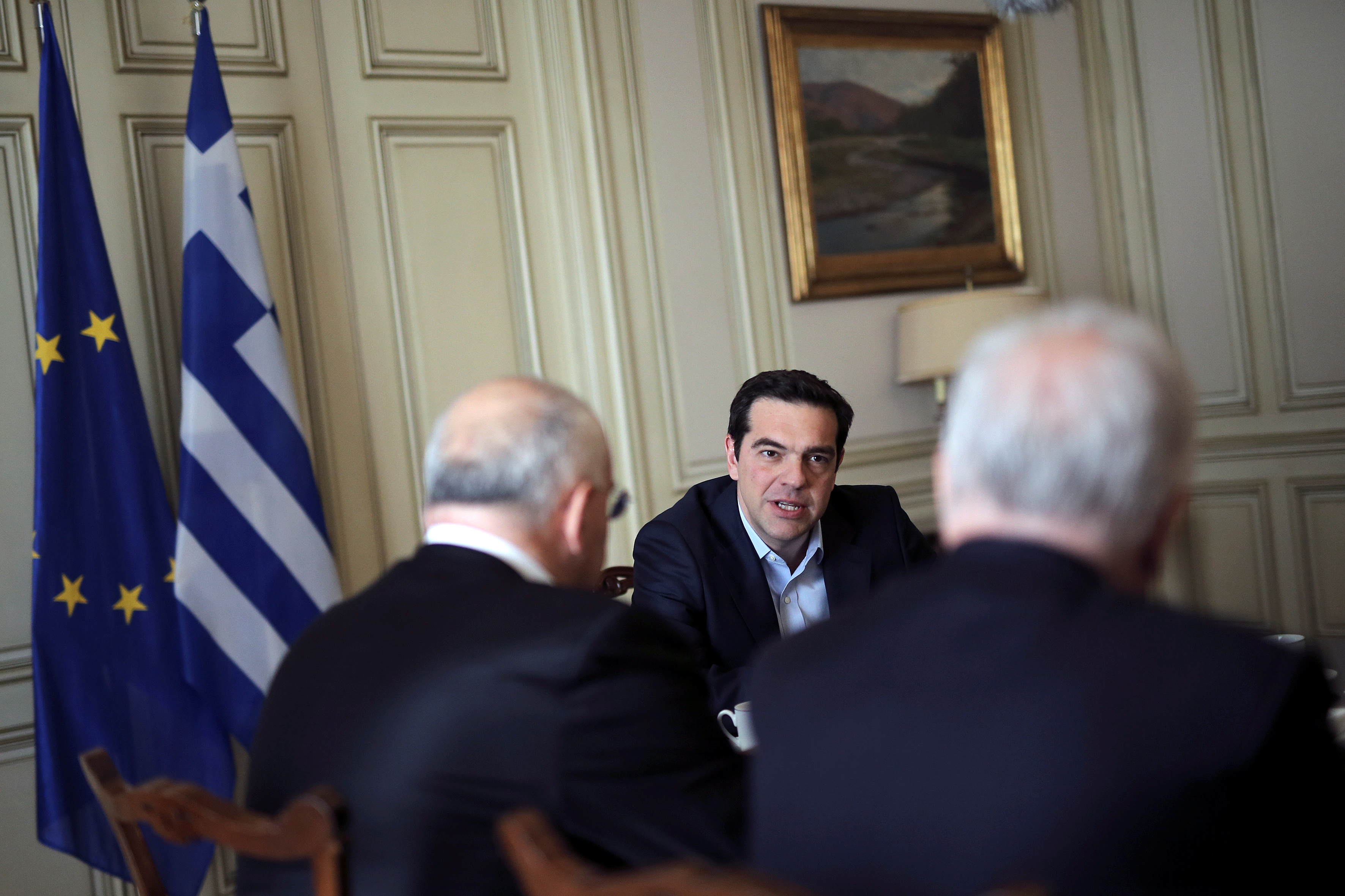 High primary fiscal surpluses and risks to Greece’s recovery | Brookings