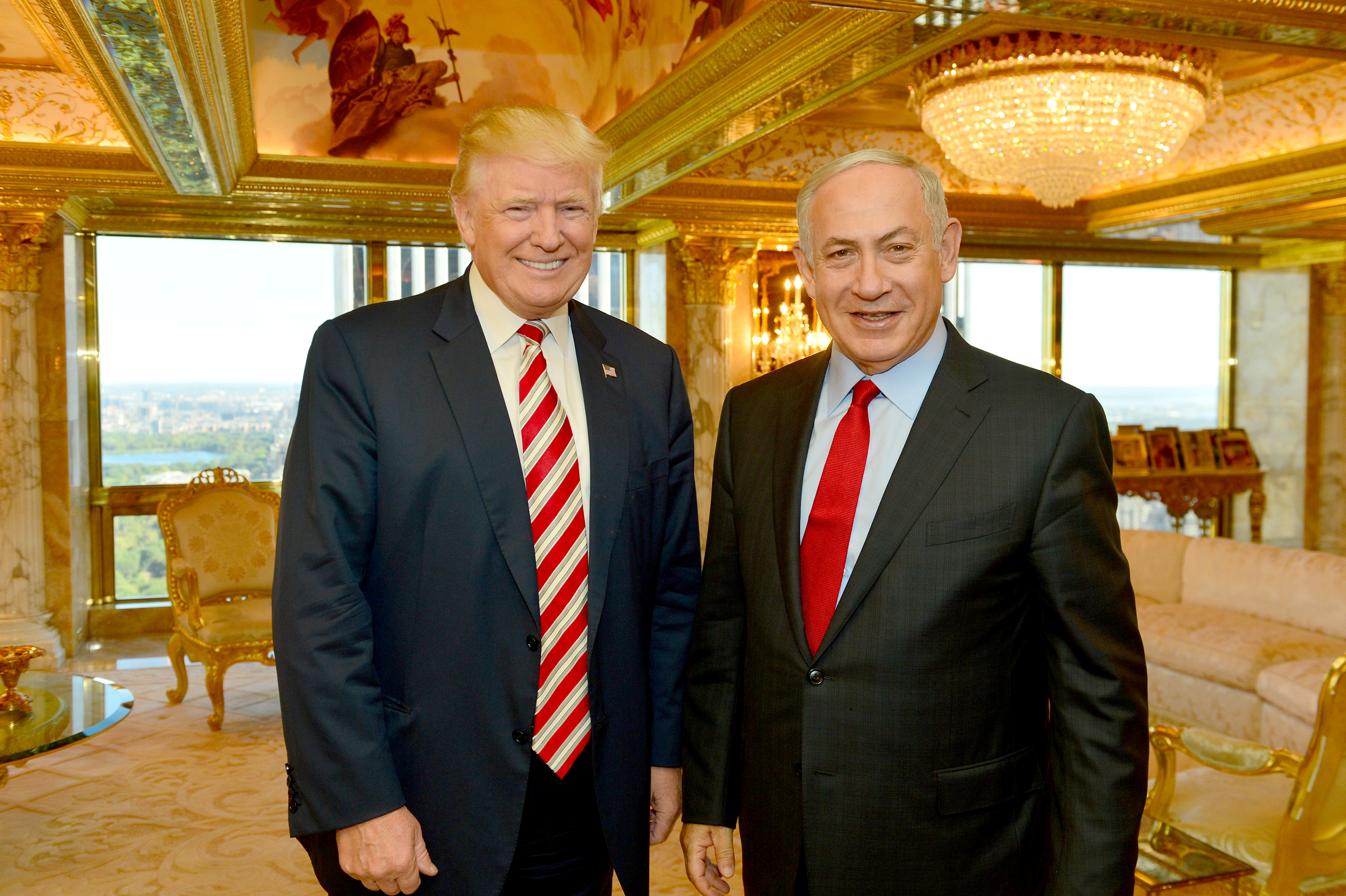 On Israeli Prime Minister Netanyahu's White House visit | Brookings