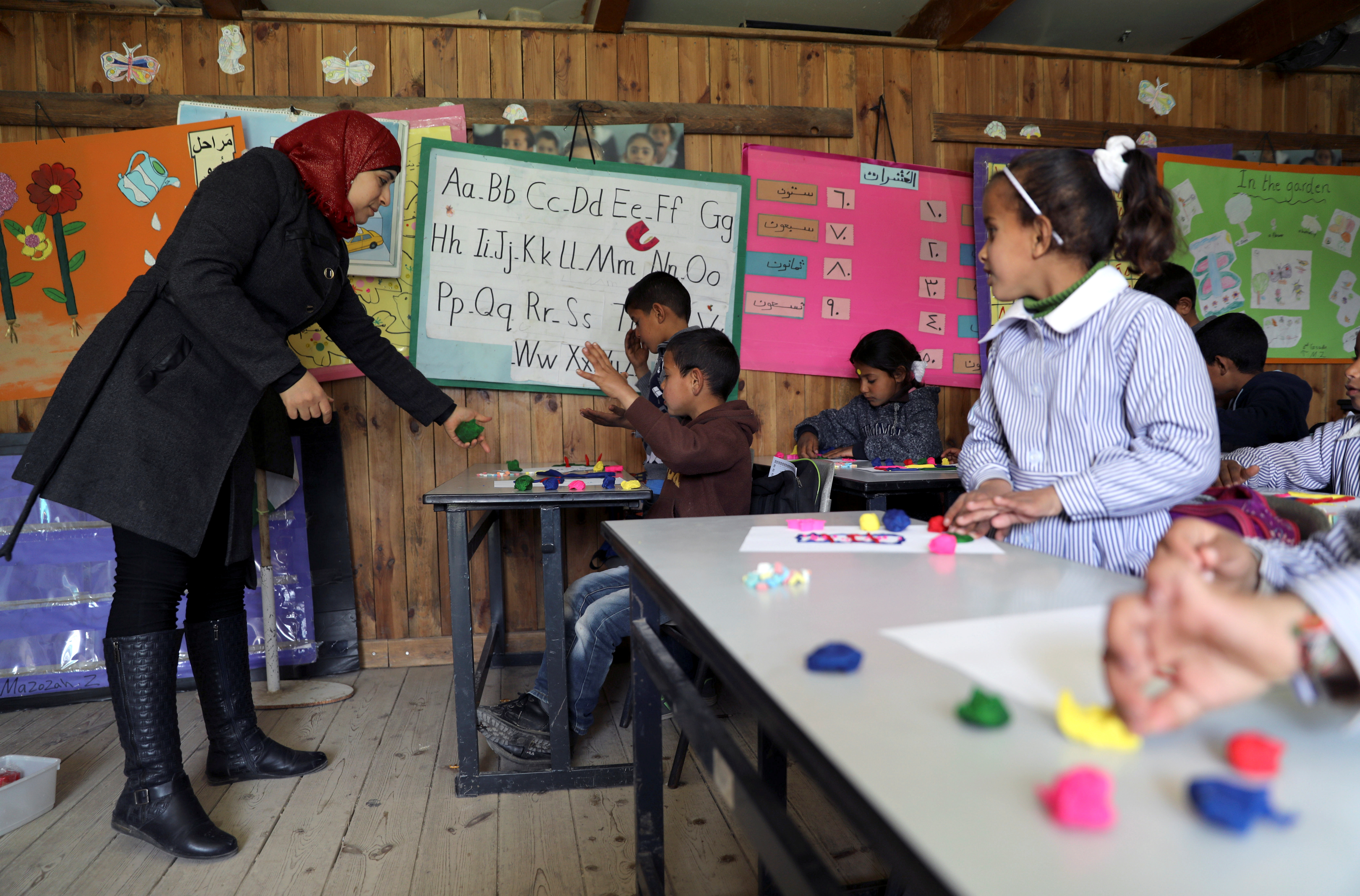 How Teachers Can Learn From Artificial Intelligence Brookings