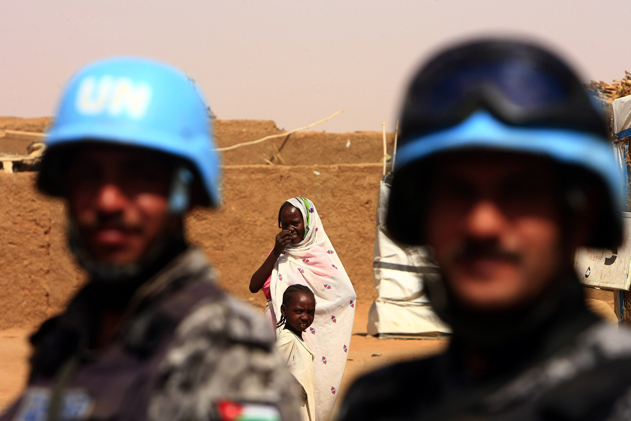 Who are the 5 million refugees and immigrants in Egypt? | Brookings