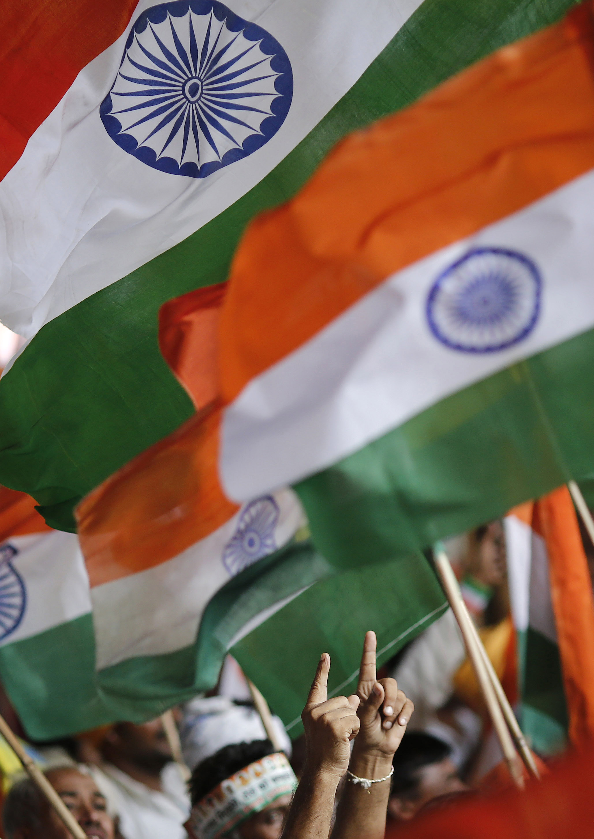 Deepening democracy through diversity: Improving cooperation with India ...