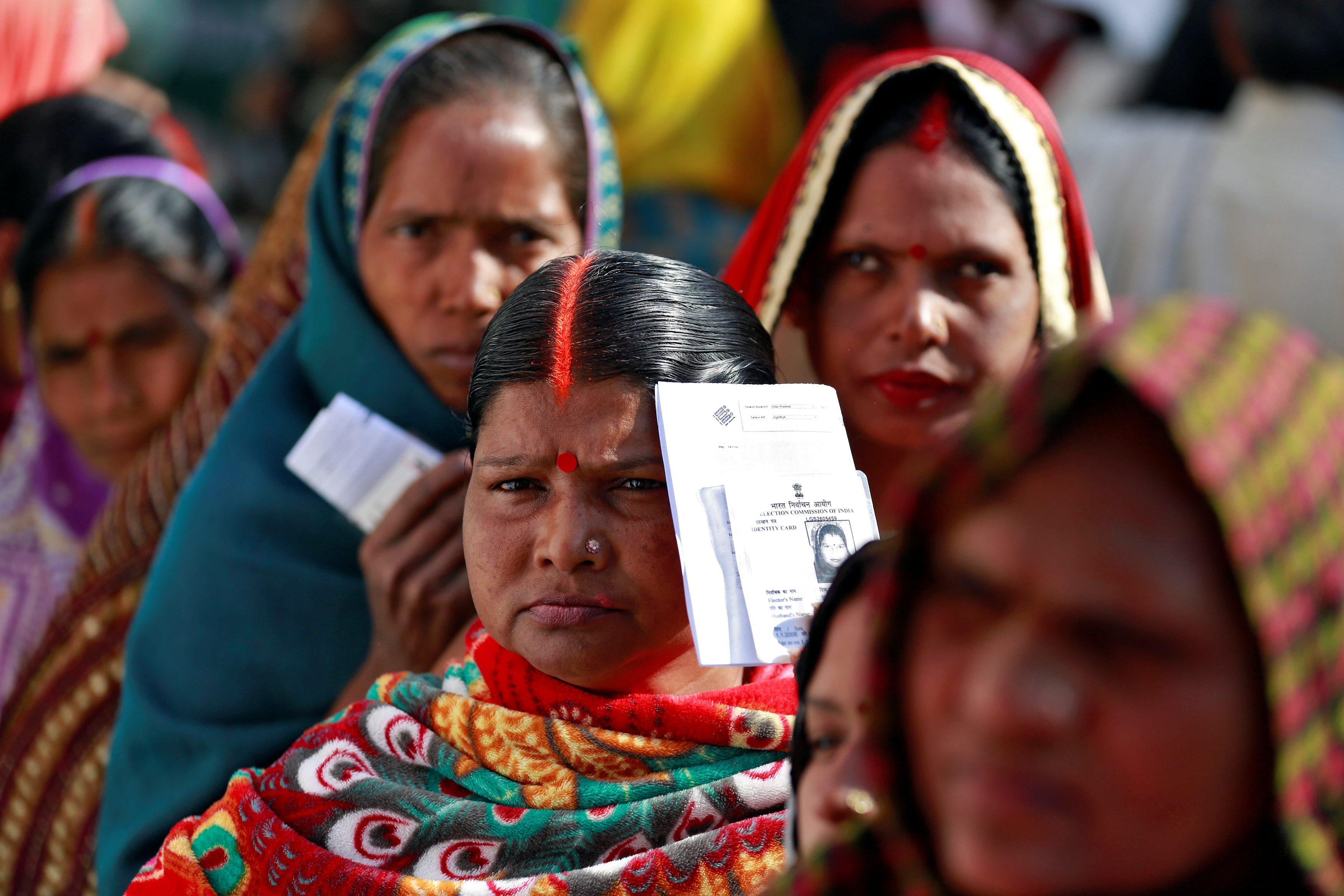 Gender issues in India: an amalgamation of research | Brookings