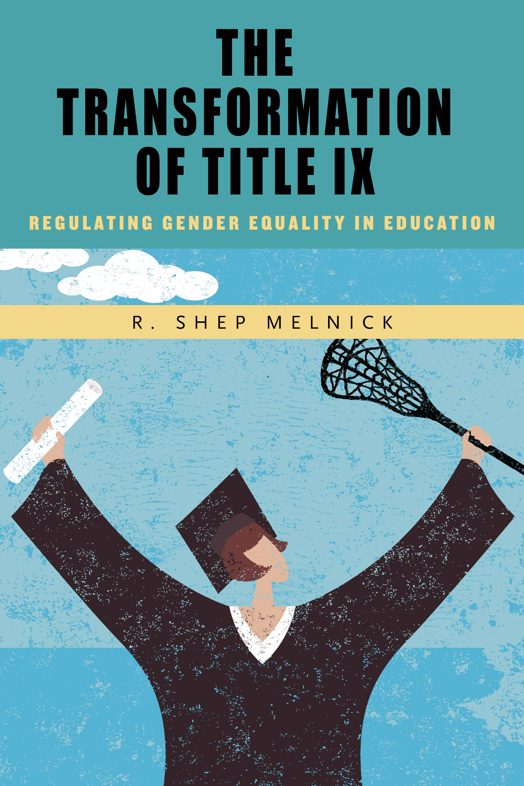 The Transformation of Title IX | Brookings