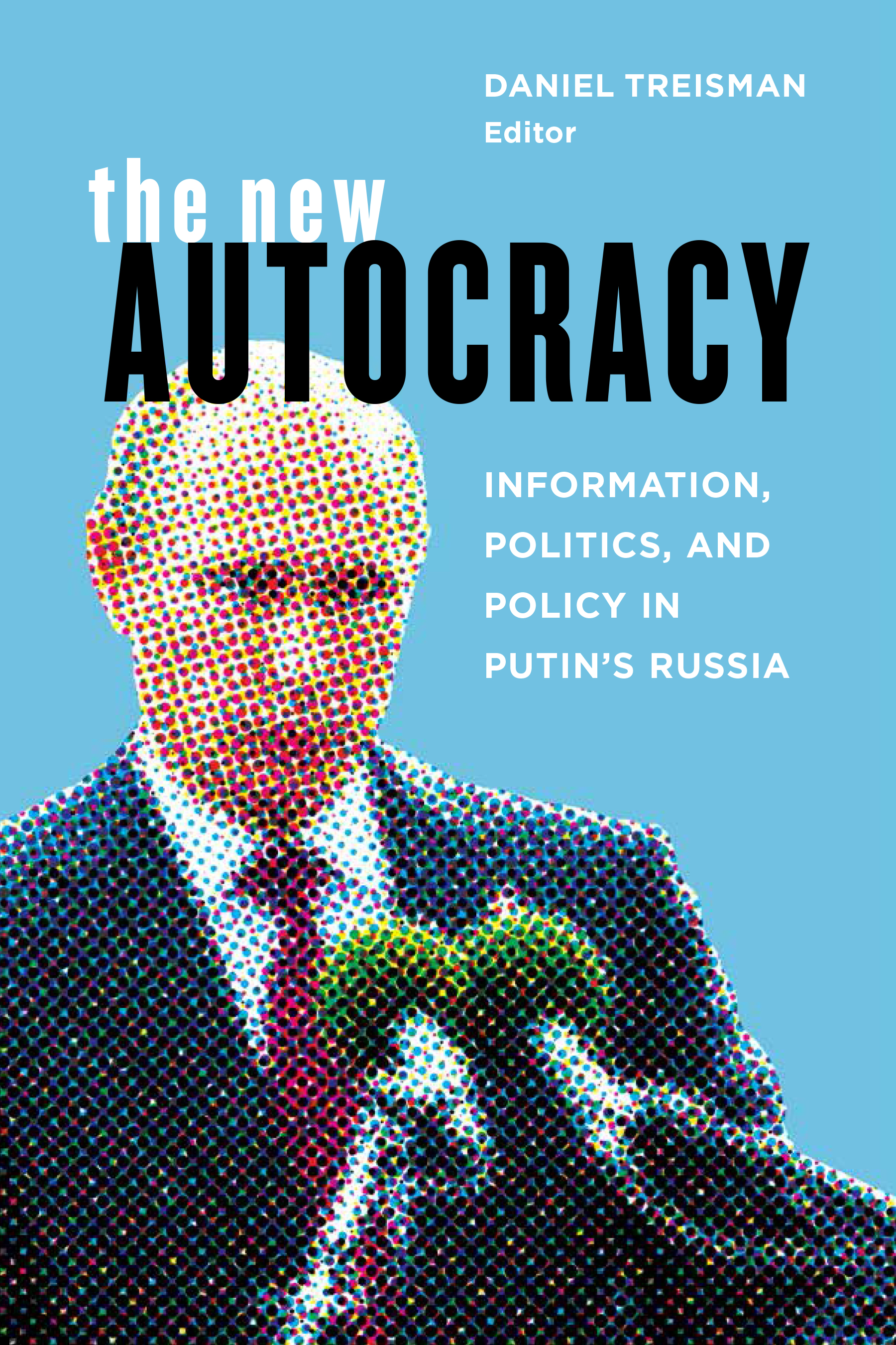 The New Autocracy | Brookings