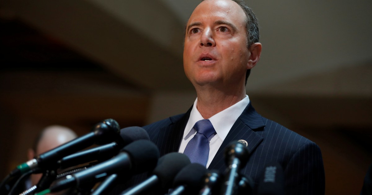 The role of Congress in protecting liberal democracy