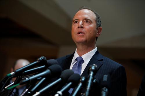 The role of Congress in protecting liberal democracy | Brookings