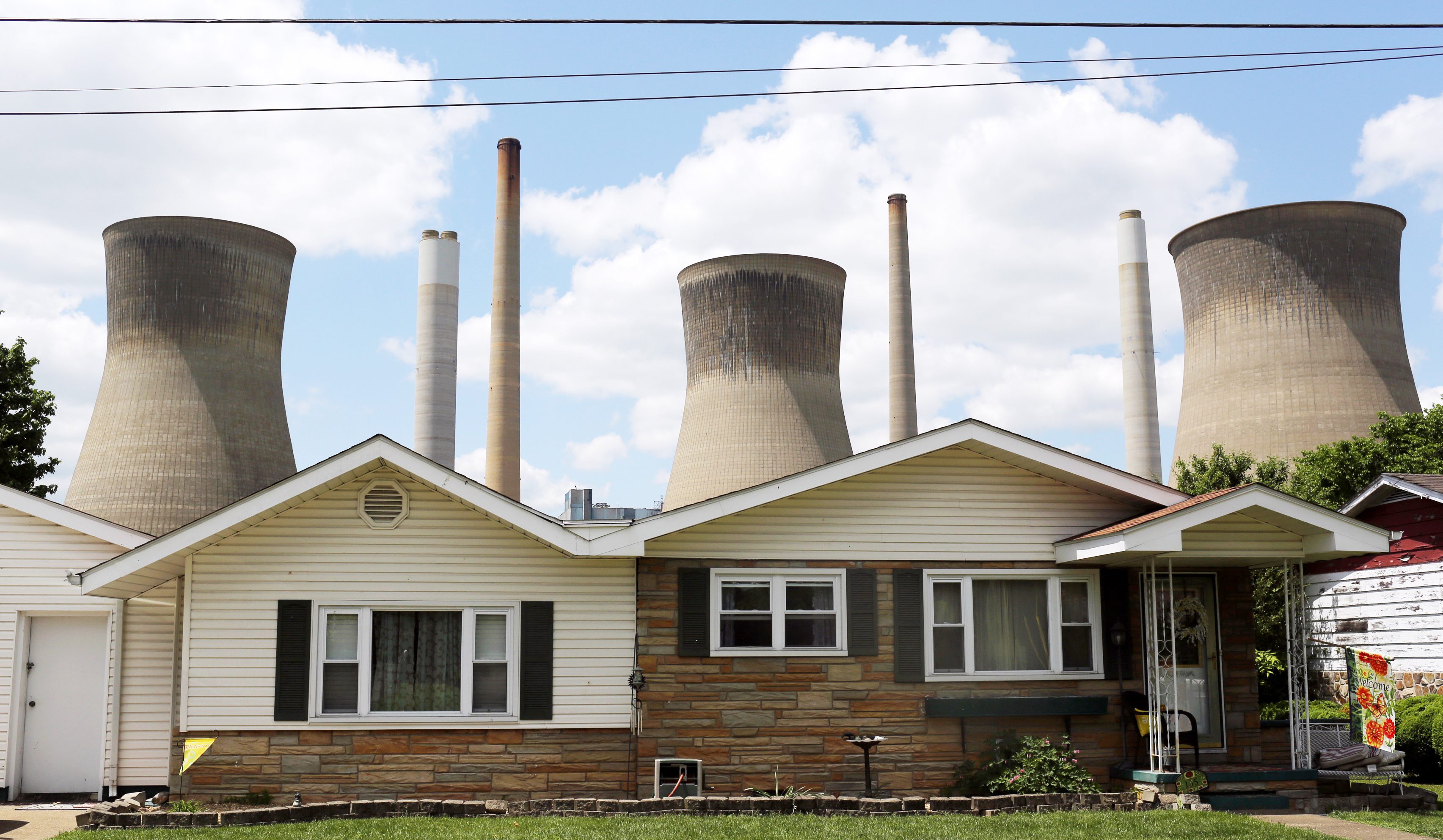 The Clean Power Plan, 2014 – 2017 | Brookings