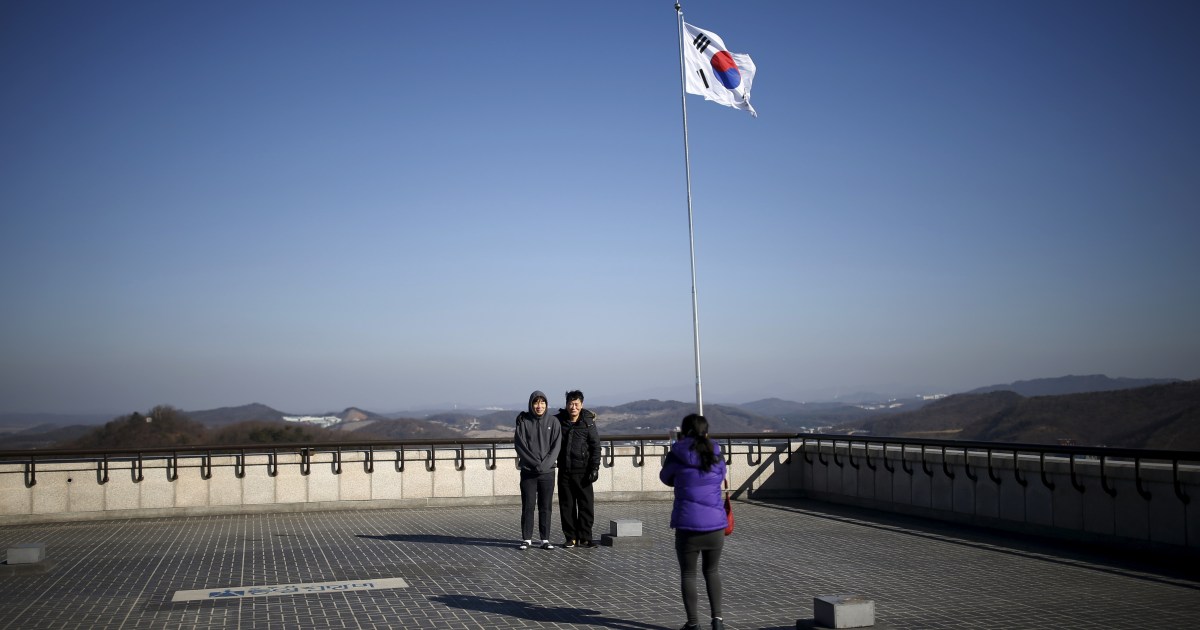 Korean unification: Prospect and global implications