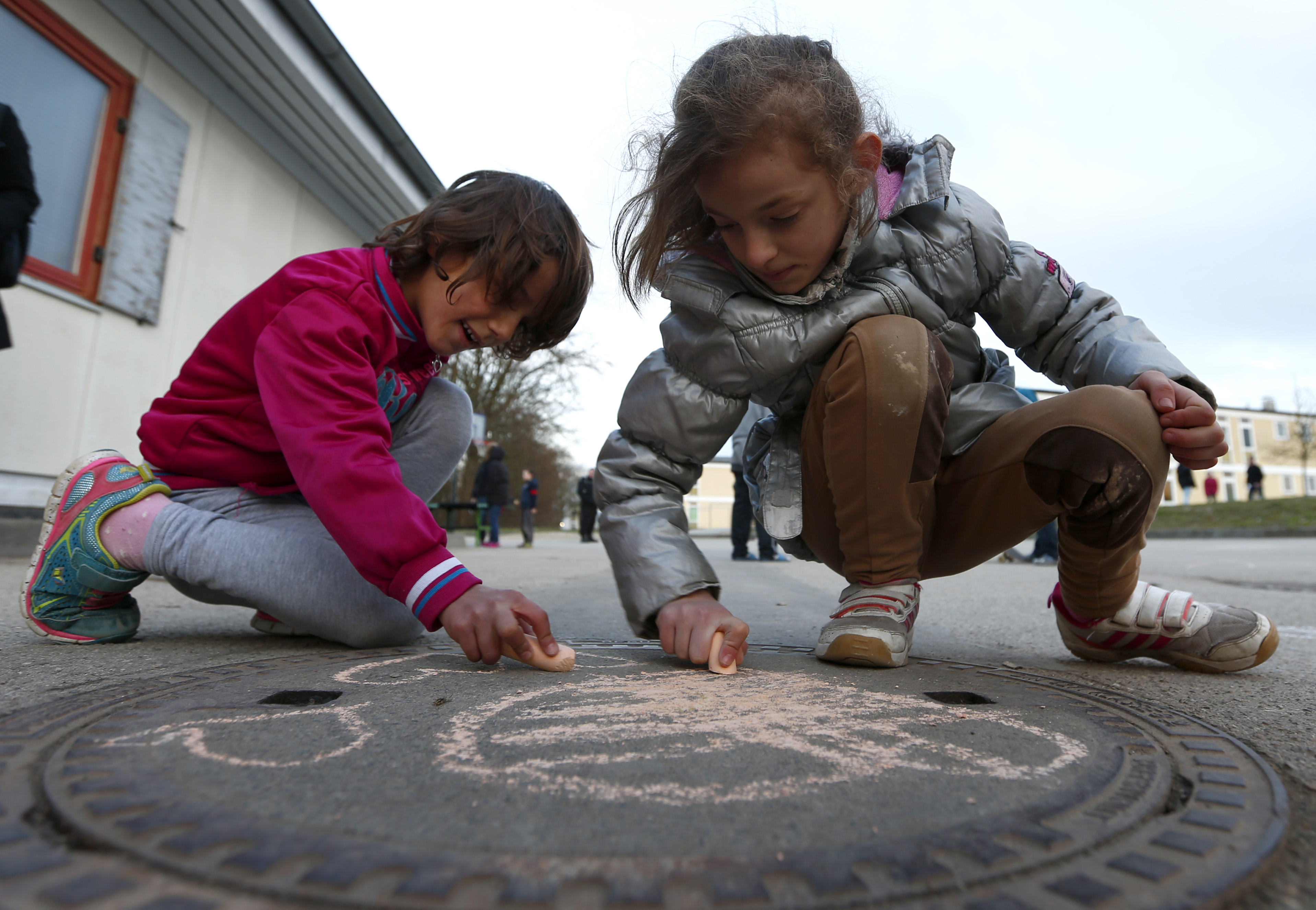 Education assessment in the 21st century: Moving beyond traditional ...
