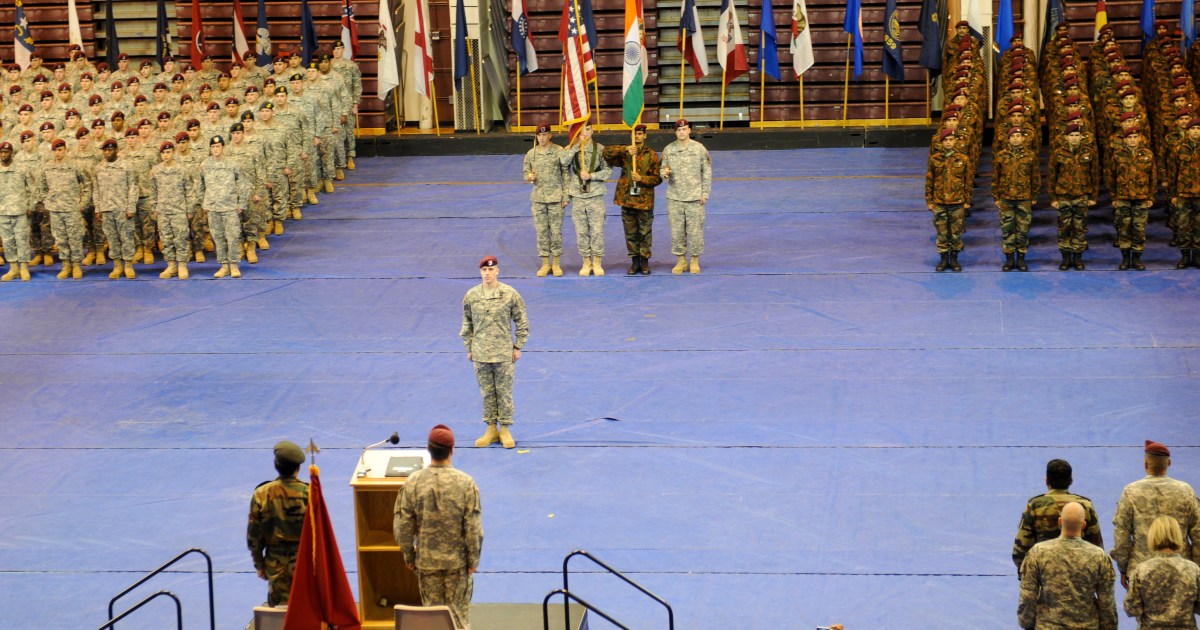 U.S.-India Defence Cooperation: The Path Ahead