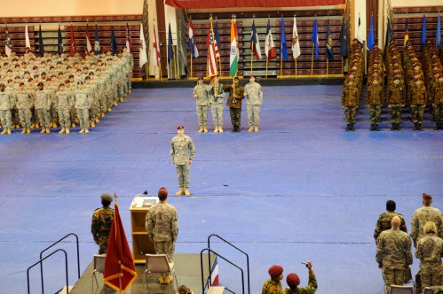 U.S.-India Defence Cooperation: The Path Ahead | Brookings