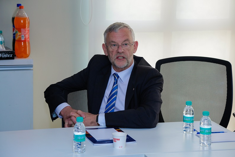 Discussion | Carbon, Coal and Natural Resources - An Australian ...