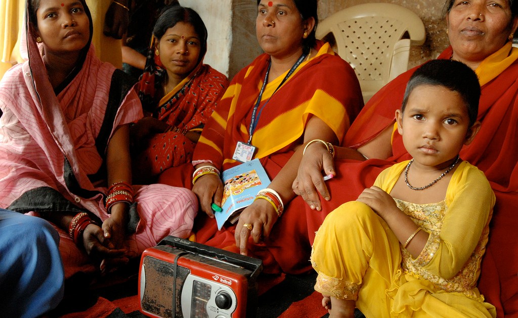 Challenges & potential solutions to address gender inequality in India