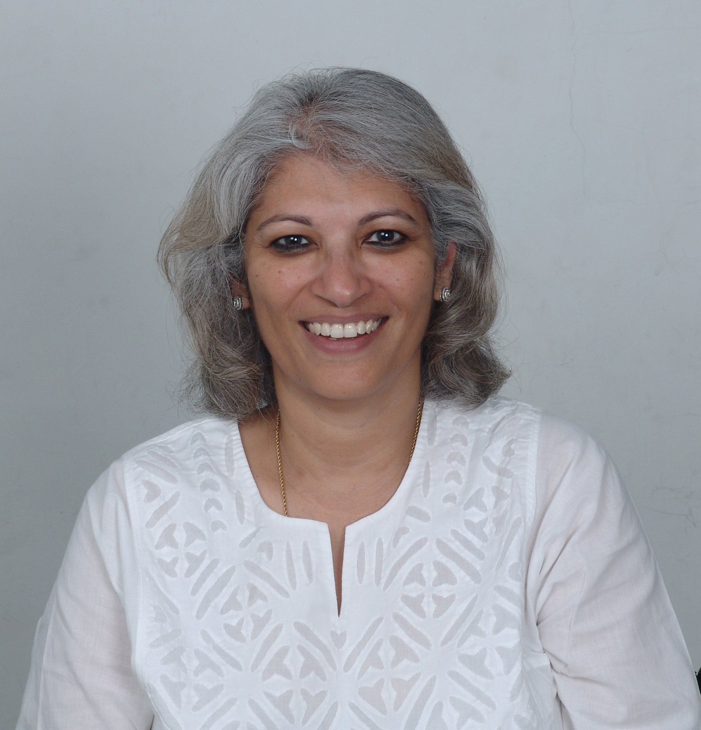 Reena V Mithal | Brookings