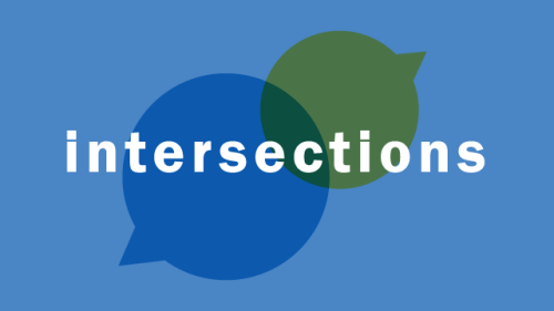 Intersections Podcast | Brookings