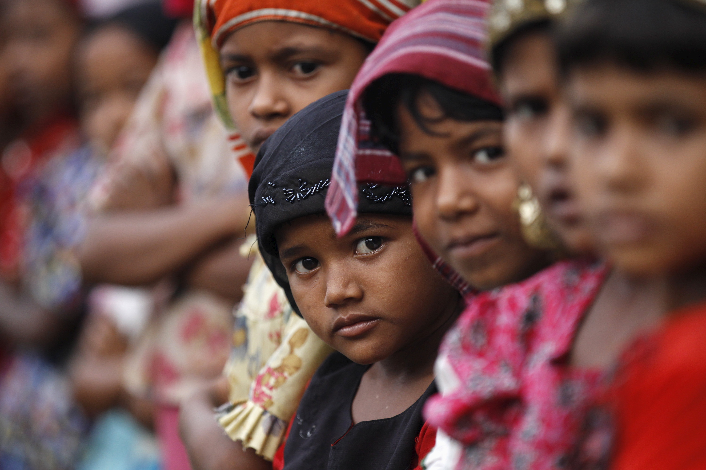 Peace and war in Myanmar | Brookings