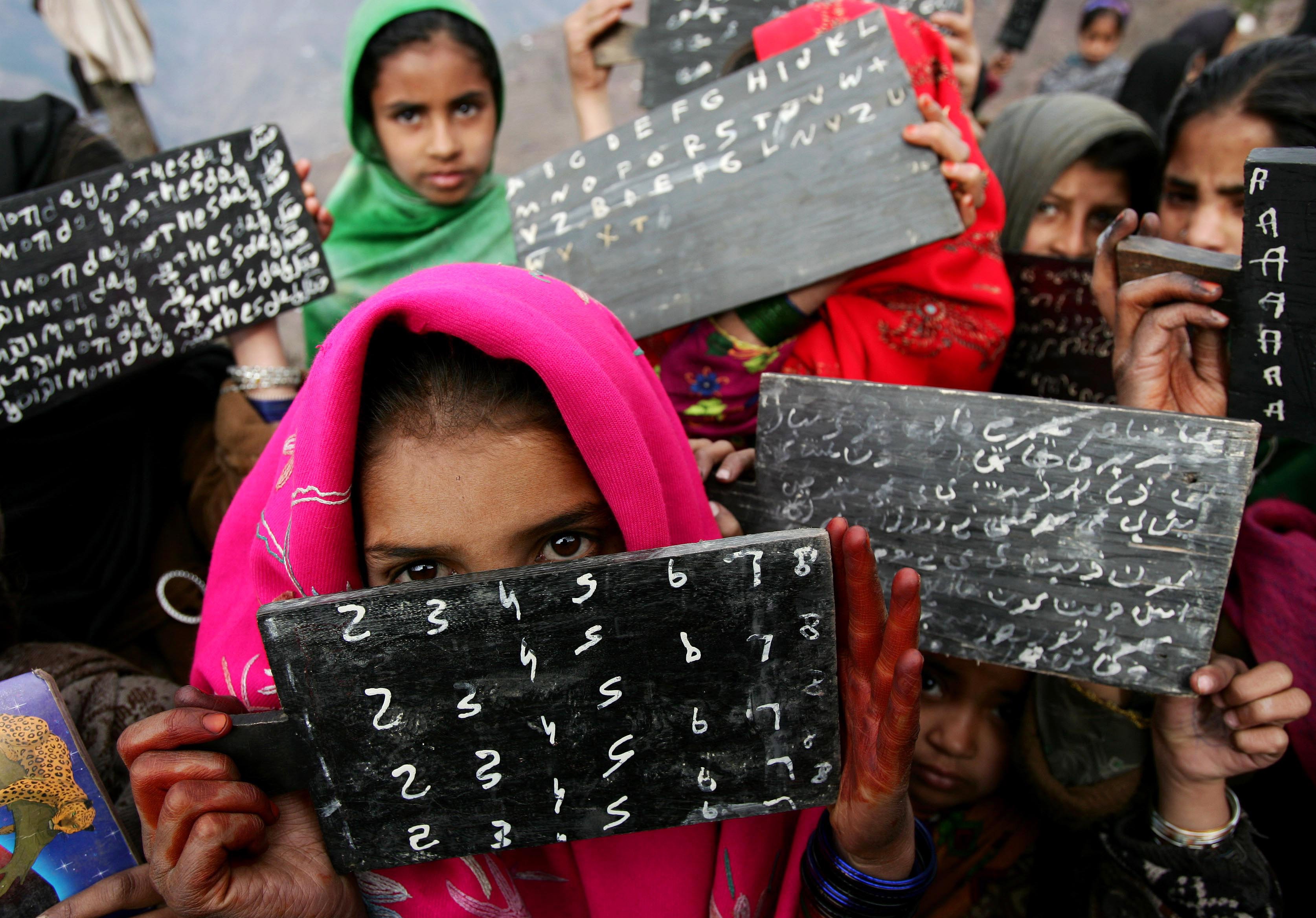 Learning Metrics Task Force | Brookings